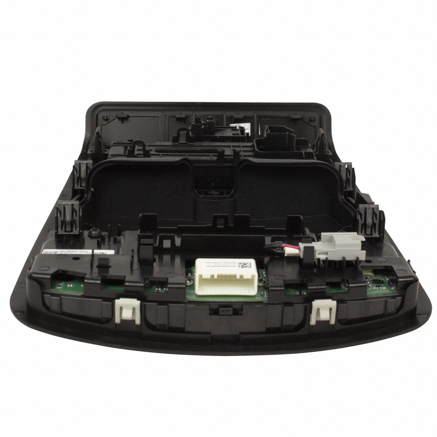 Overhead Console - Front, Rear (Phantom/Raptor) | Parts | Ford.com