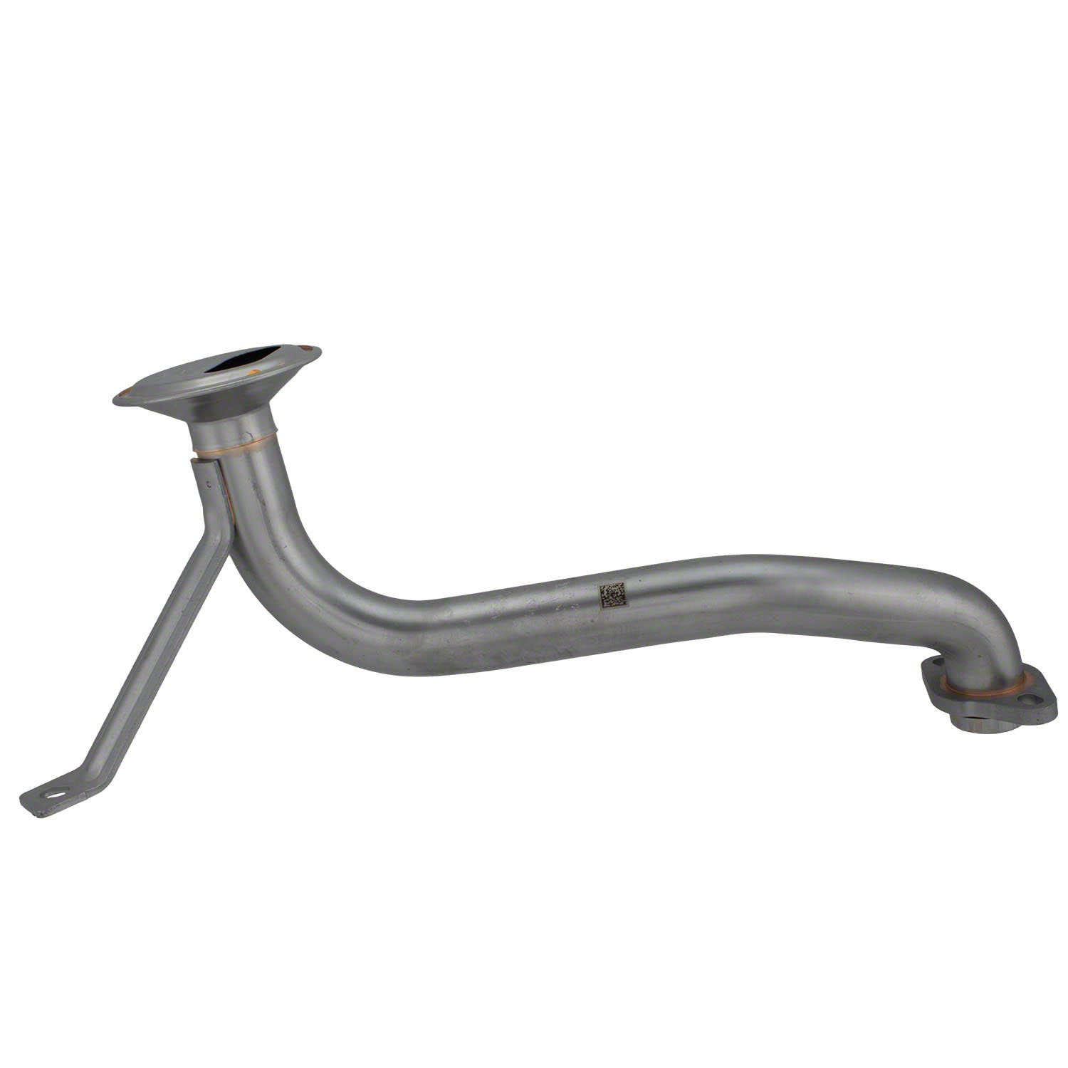 Engine Oil Pump Pickup Tube Screen And Cover | Parts | Ford.com