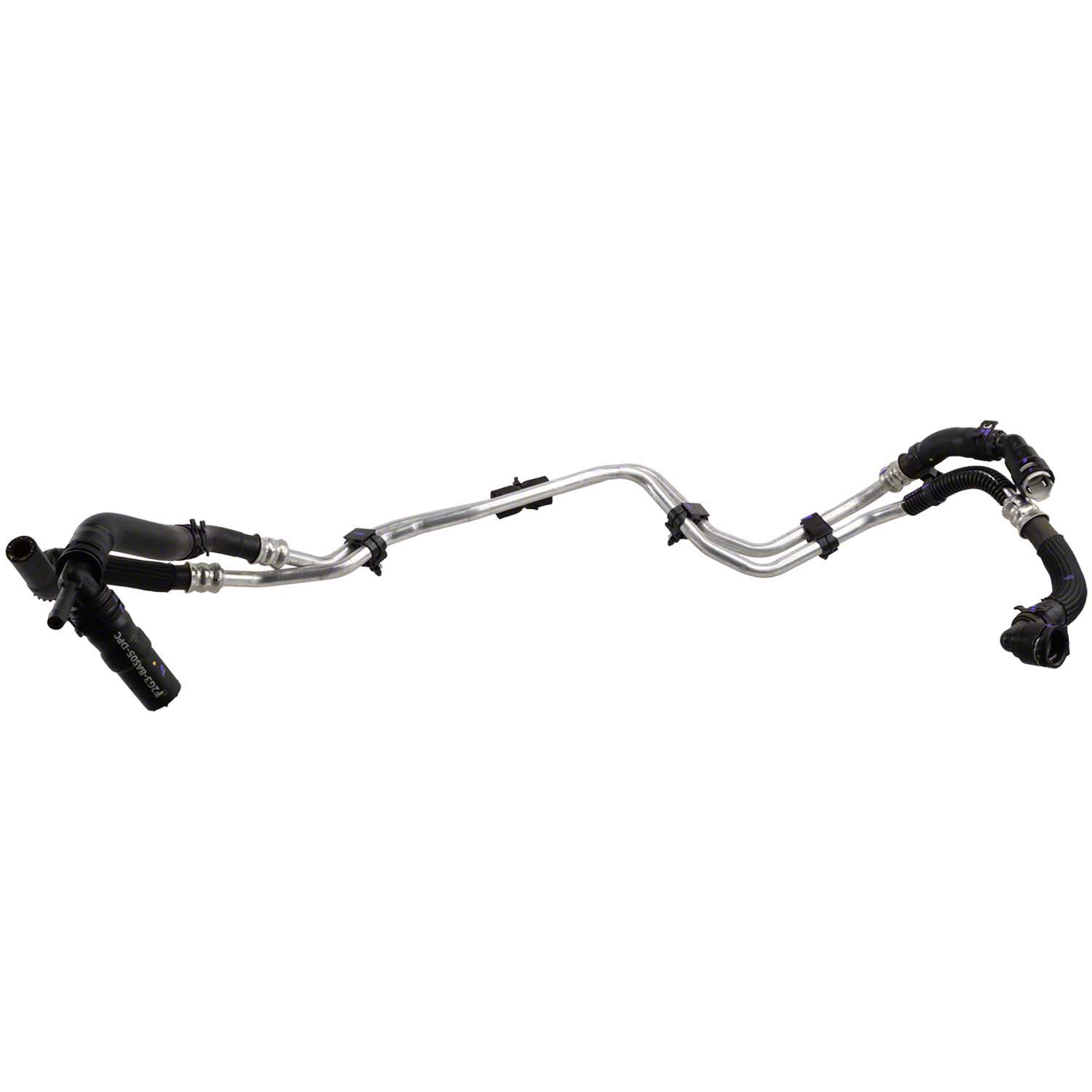 Engine Coolant Bypass Hose - 2.7L | Parts | Ford.com