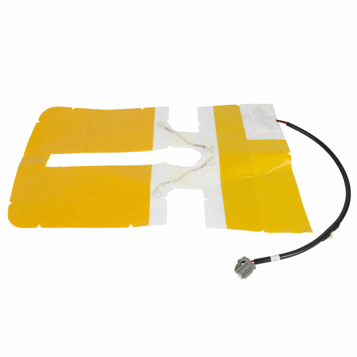 Seat Heater Pad Heating Element - Front | Parts | Ford.com