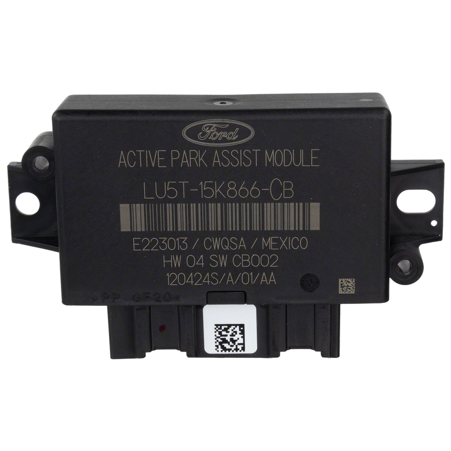 Module Parking Aid System | Parts | Ford.com