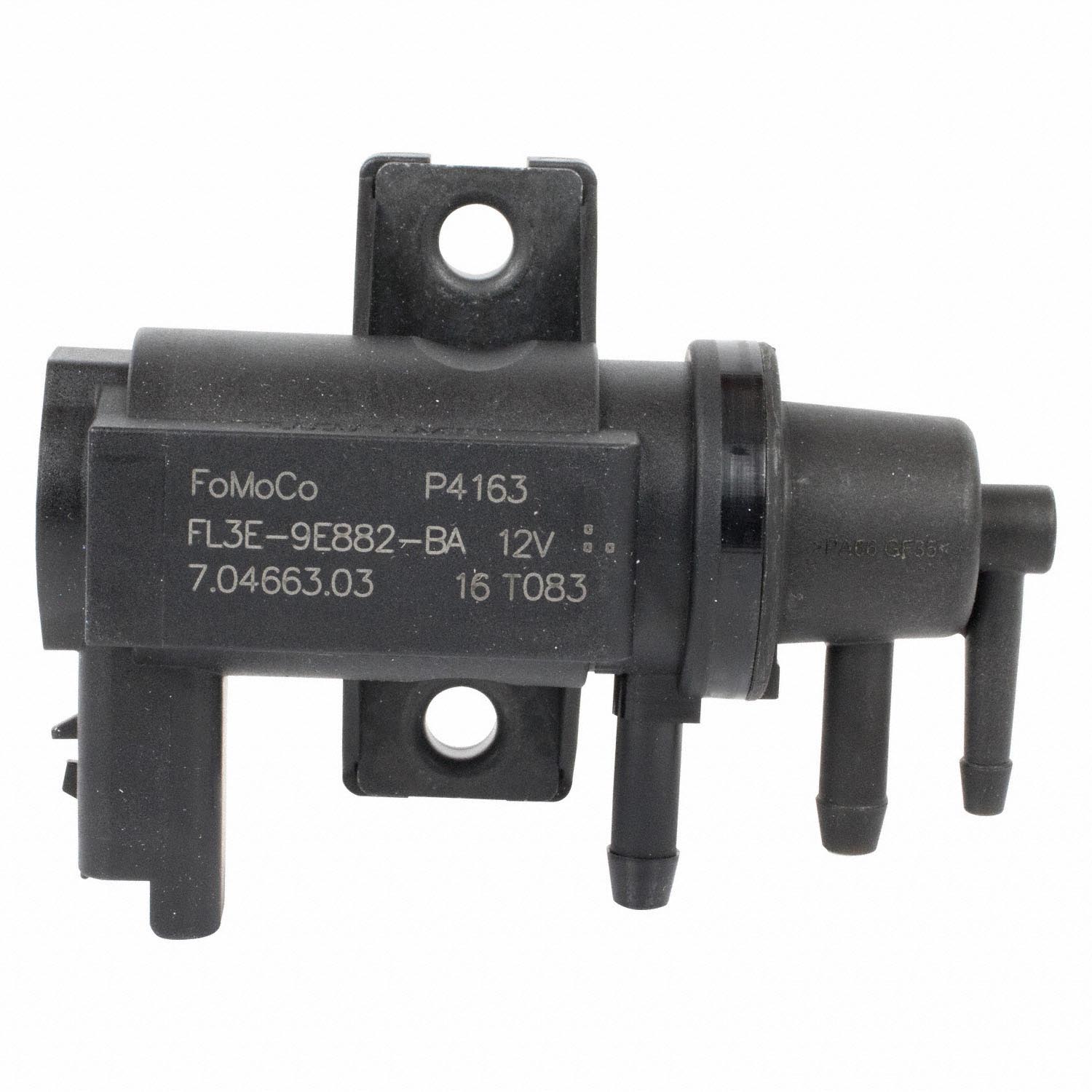 EGR Solenoid Valve Control - 2.7L | Parts | Ford.com