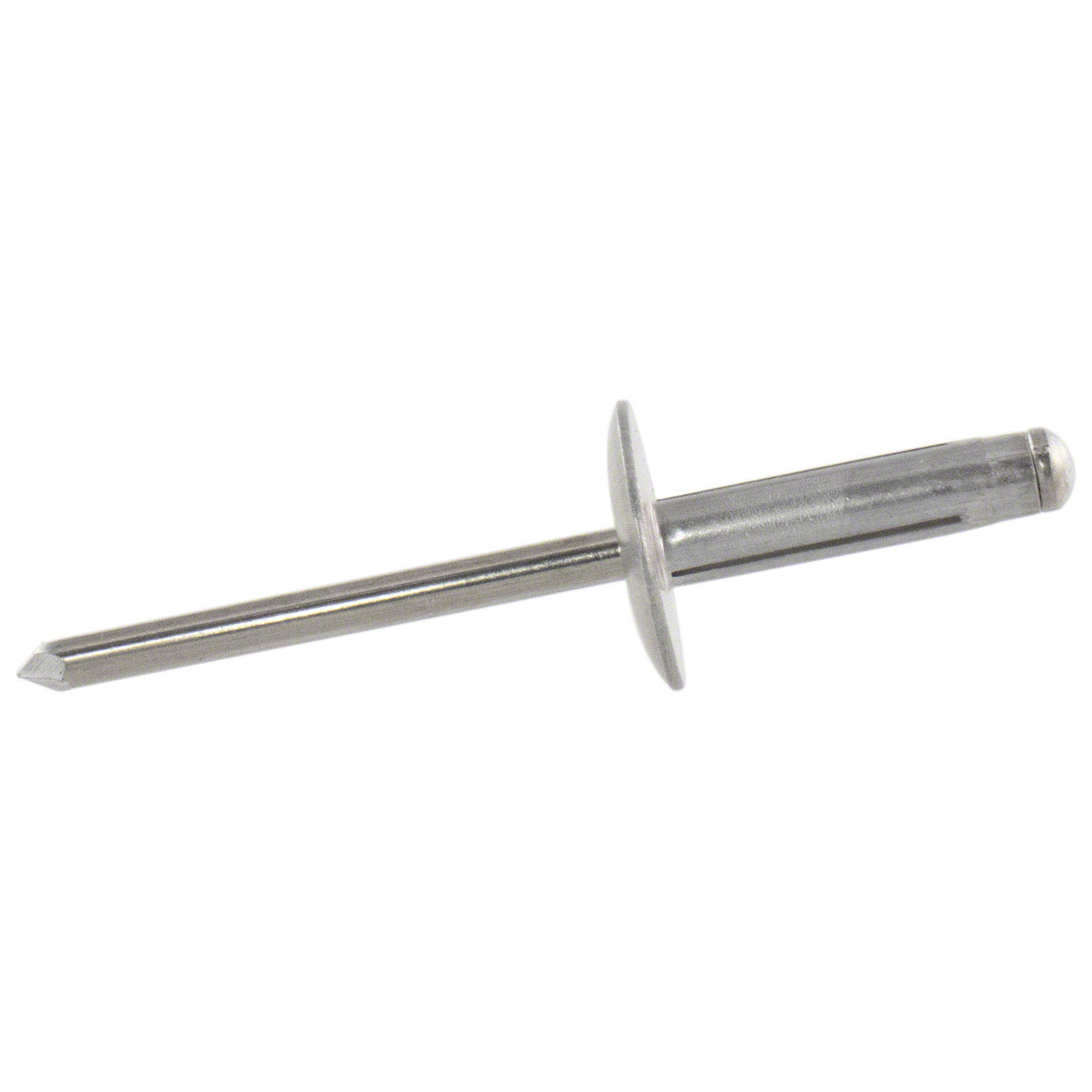 Bumper Cover Rivet - Front | Parts | Ford.com