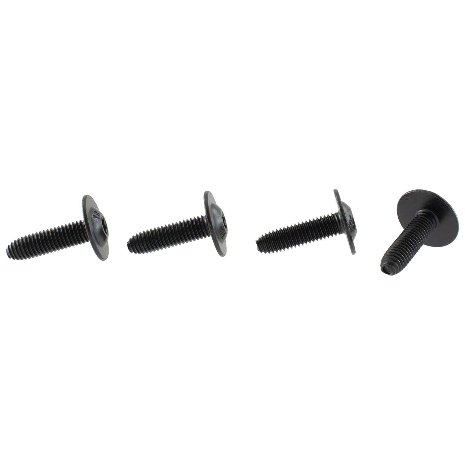 Screw - M5 x 19MM, Rear | Parts | Ford.com