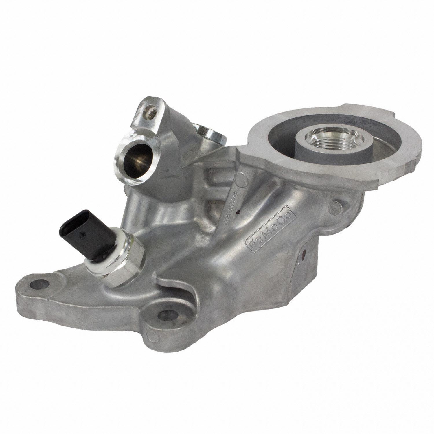 Engine Oil Filter Adapter Adaptor - 5.0L | Parts | Ford.com