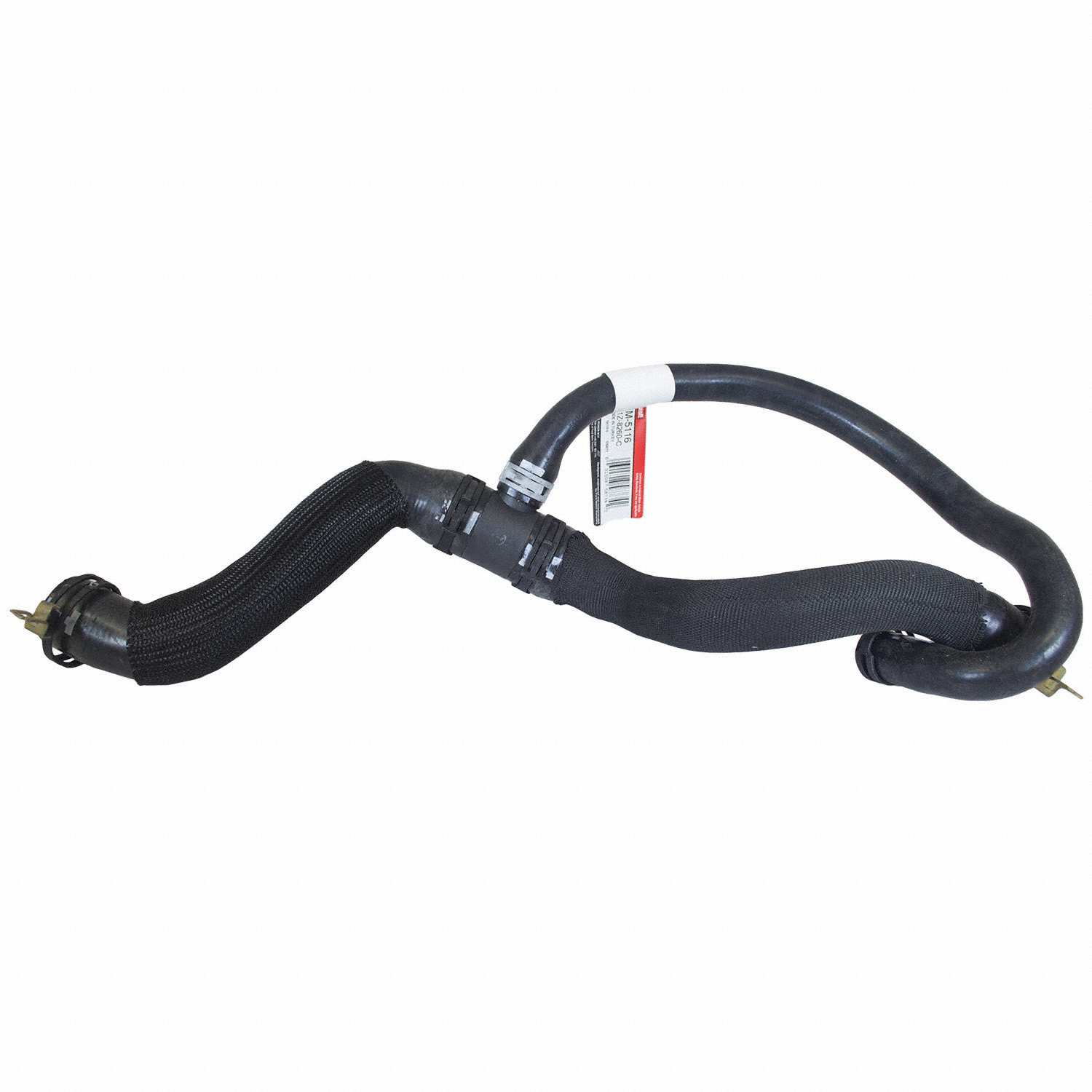 Radiator Coolant Hose - 2.0L | Parts | Ford.com