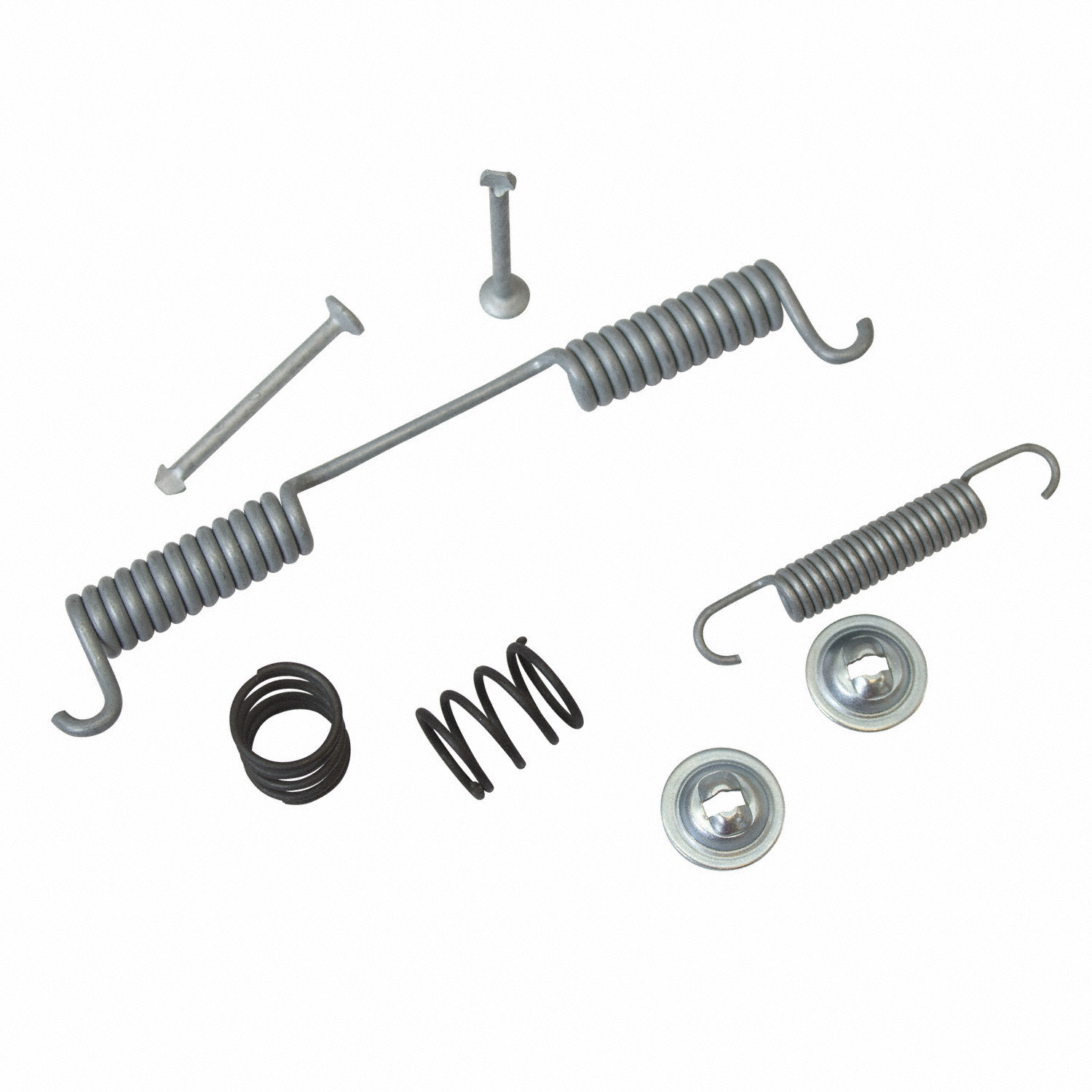 Parking Brake Pin Shoe Hardware Kit - Rear | Parts | Ford.com