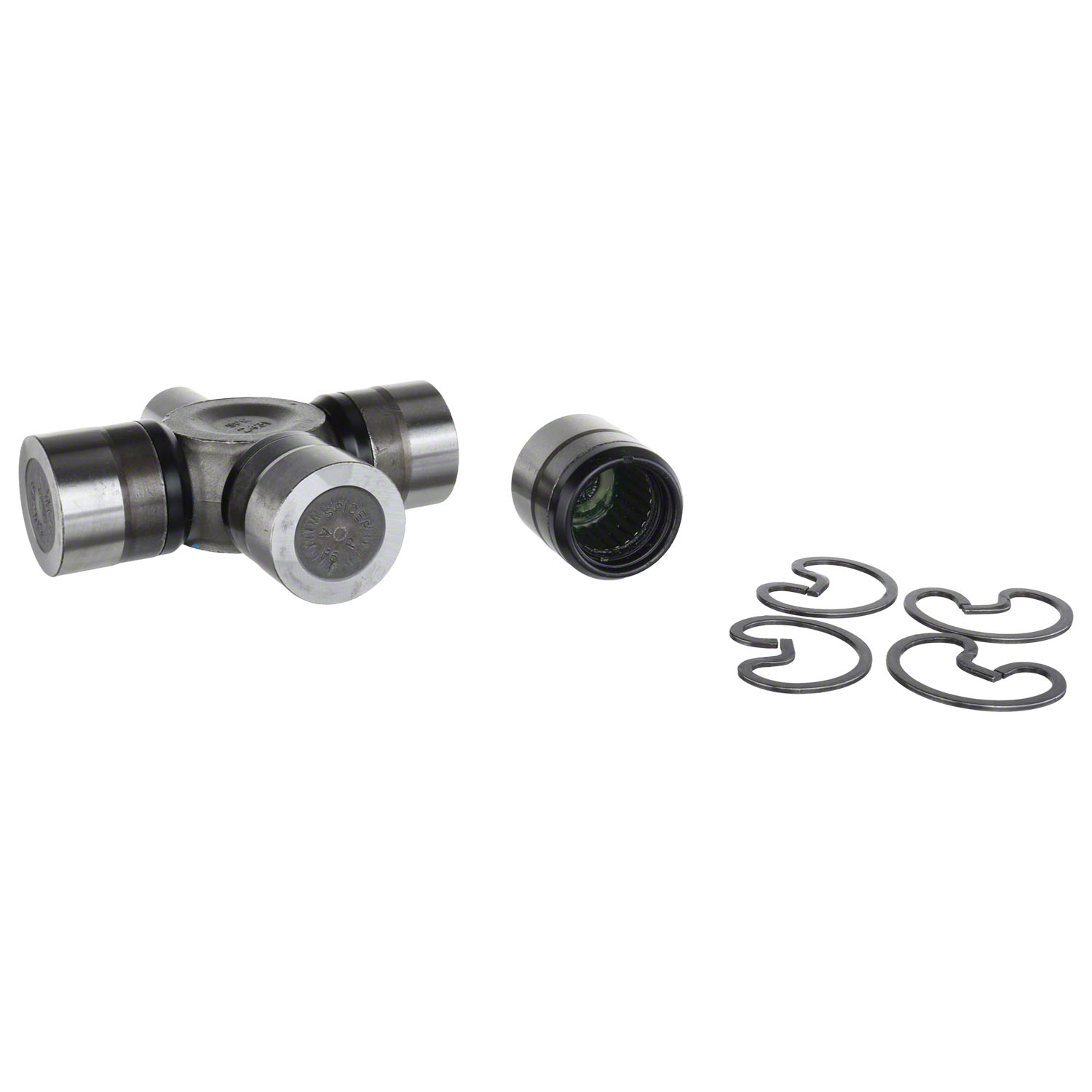 Universal Joint Repair Kit - SPL055, Rear | Parts | Ford.com