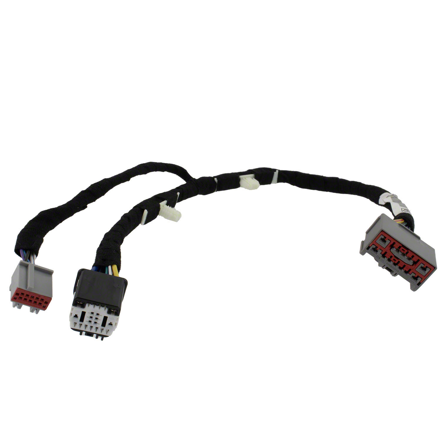 Wiring Integrated Brake Control | Parts | Ford.com