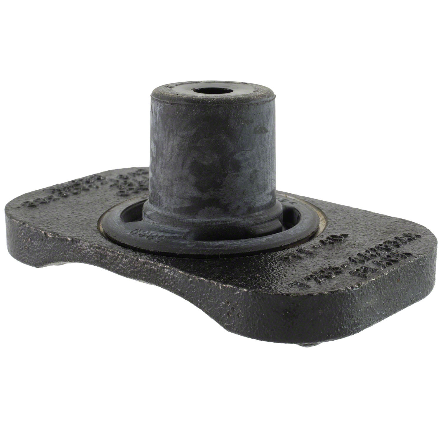 Differential Mount Insulator Damper - Rear | Parts | Ford.com