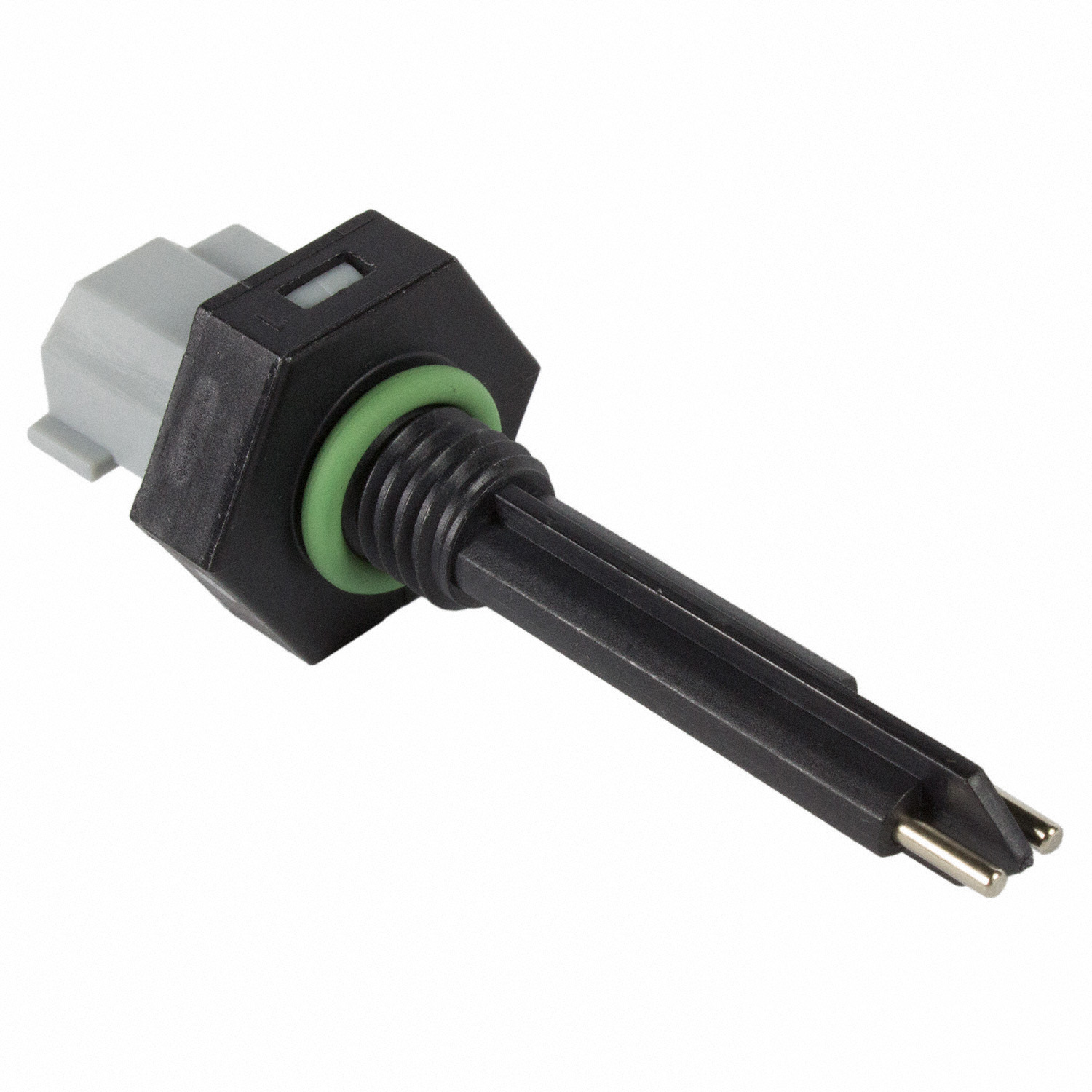 Fuel Temperature Sensor Injector Pressure Control - Left 6.7L | Parts ...