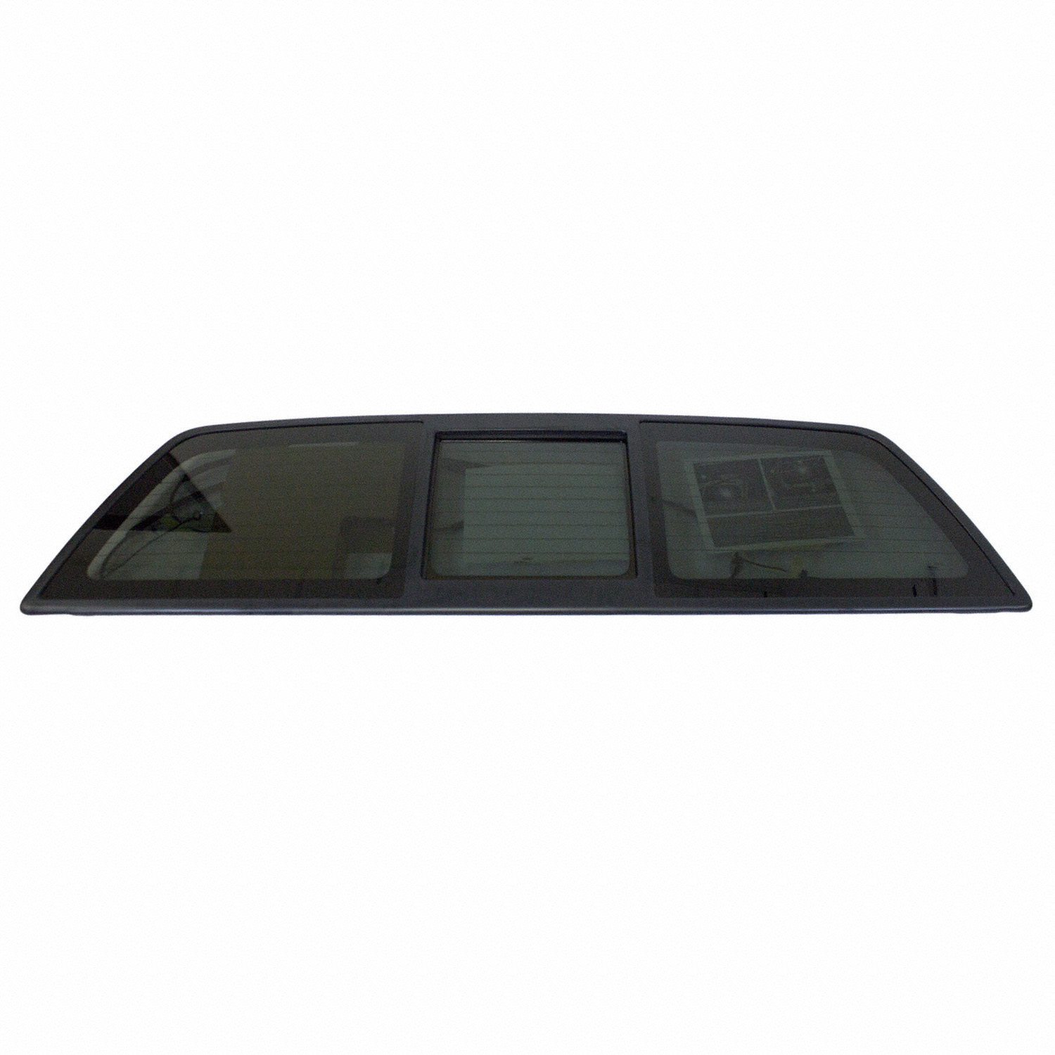 Sliding Glass - Back | Parts | Ford.com