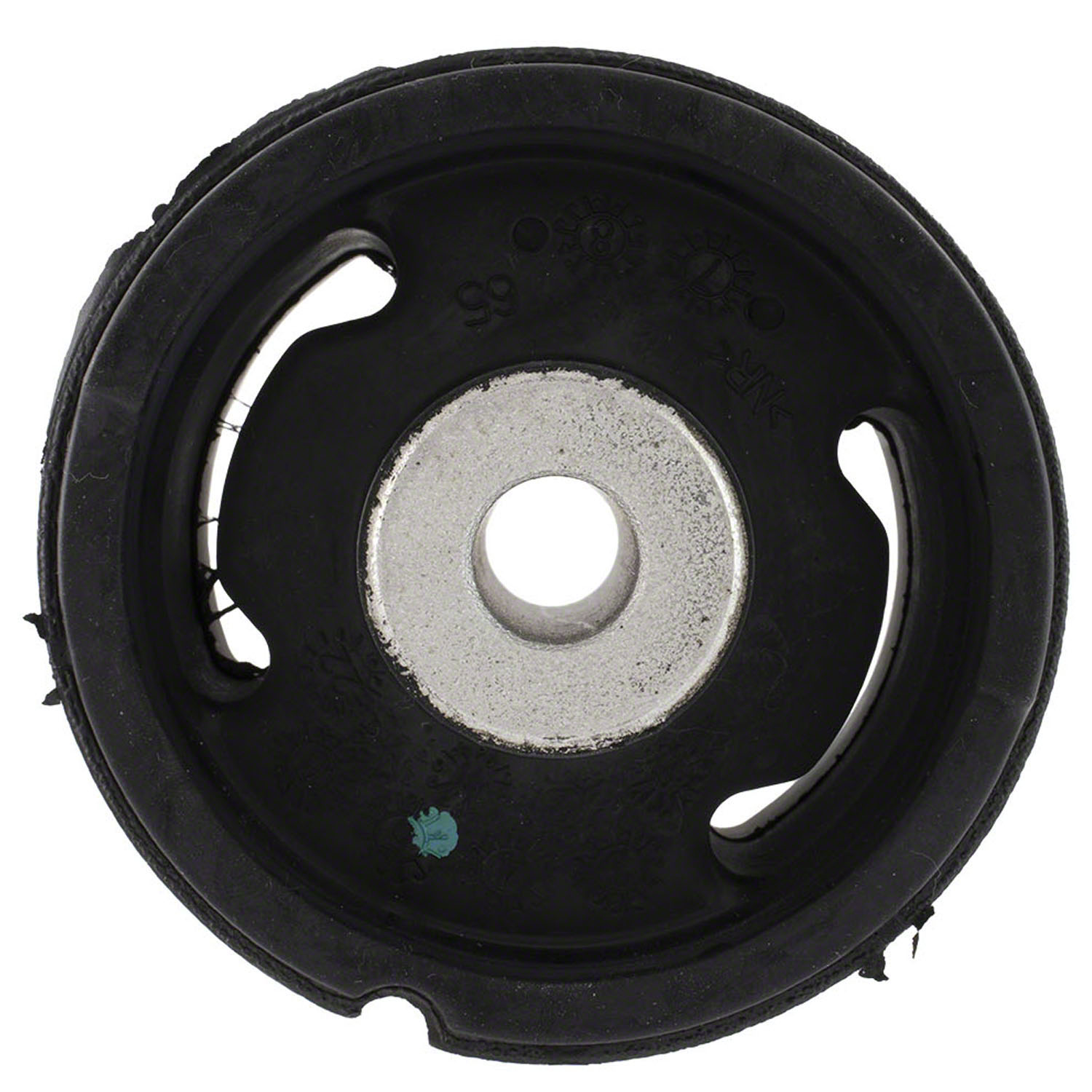 Axle Support Bushing - Left, Right (ST) | Parts | Ford.com