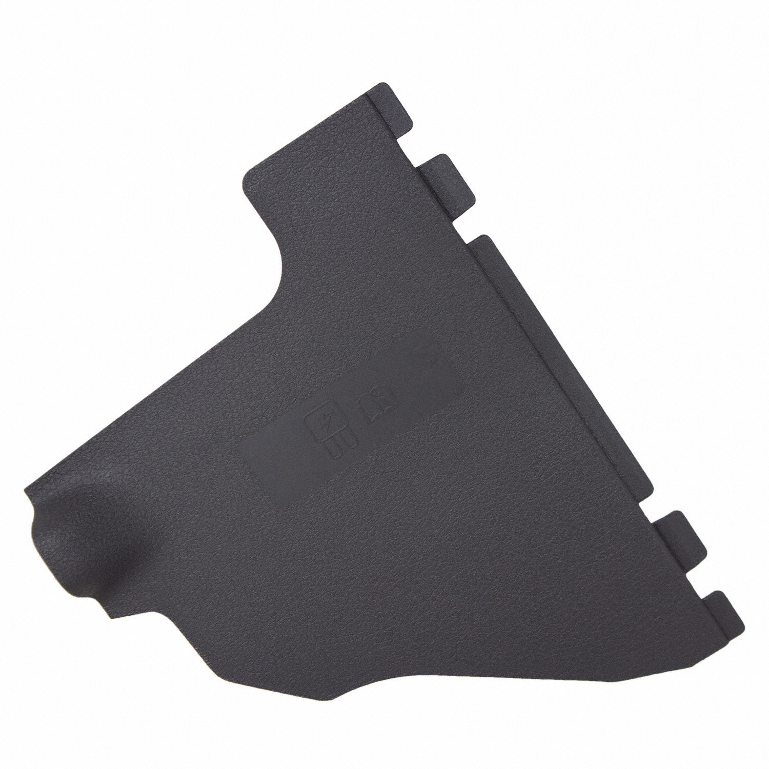 Cowl Side Panel Top Cover - Right | Parts | Ford.com