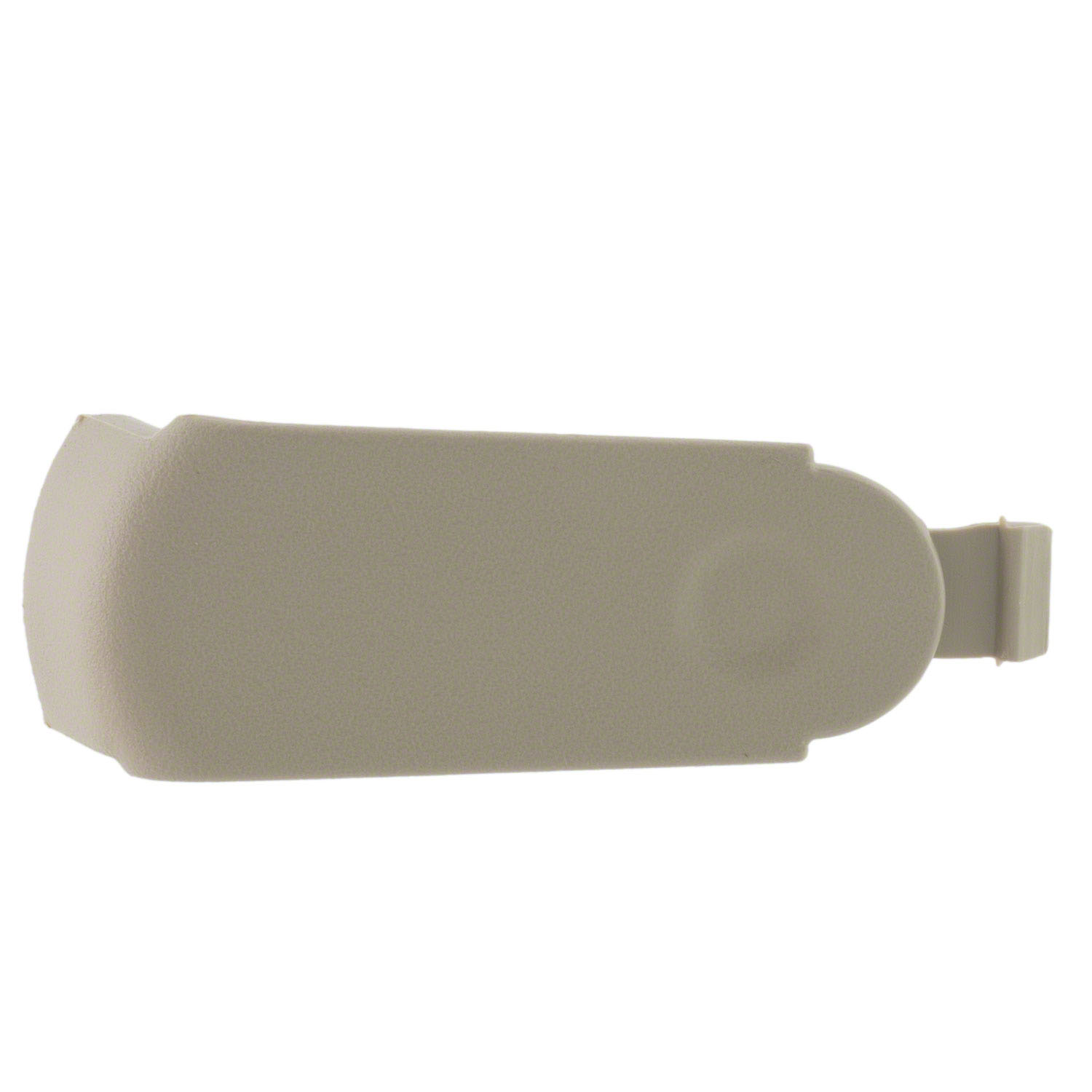 Seat Belt Guide Cap Plug - Left, Rear | Parts | Ford.com