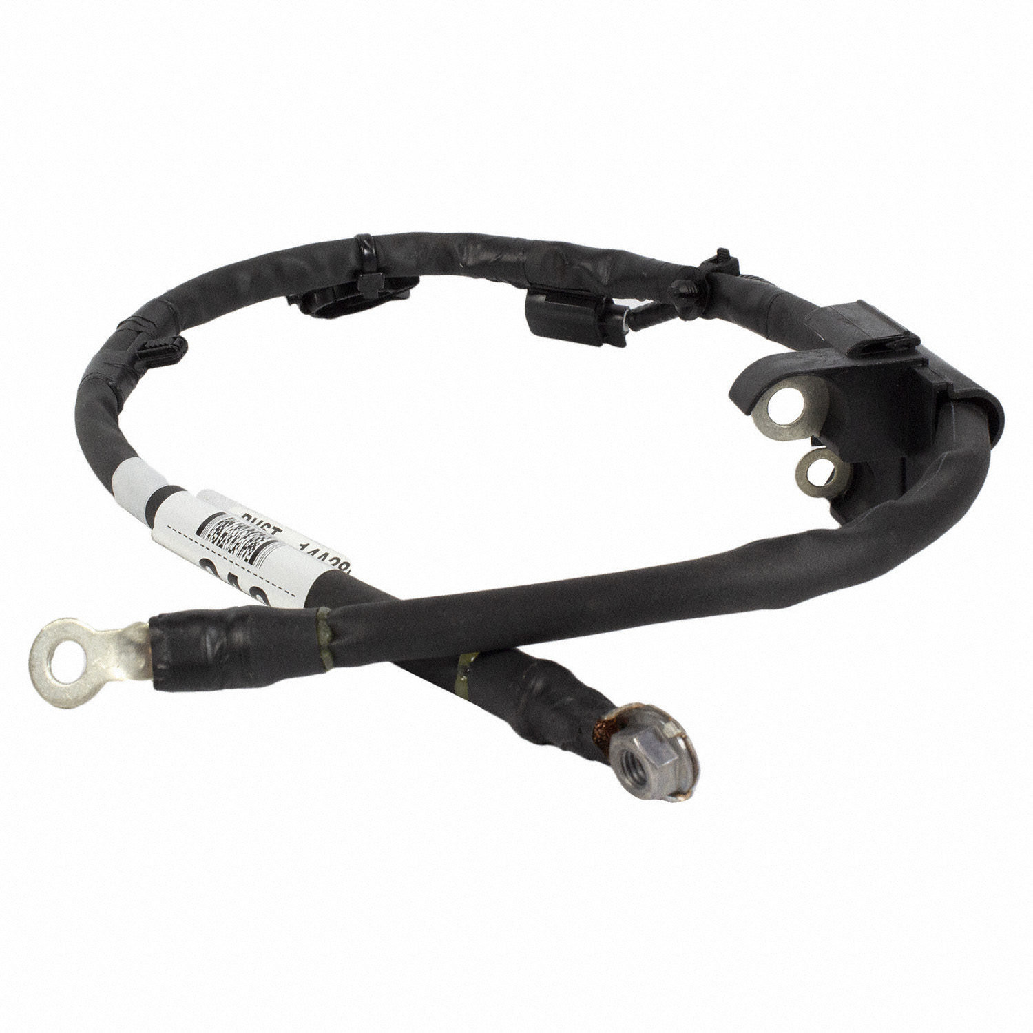 Starter Cable - 2.0L (AT) | Parts | Ford.com