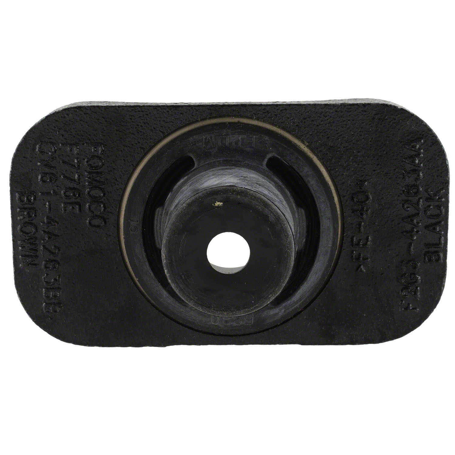 Differential Mount Insulator Damper - Rear | Parts | Ford.com