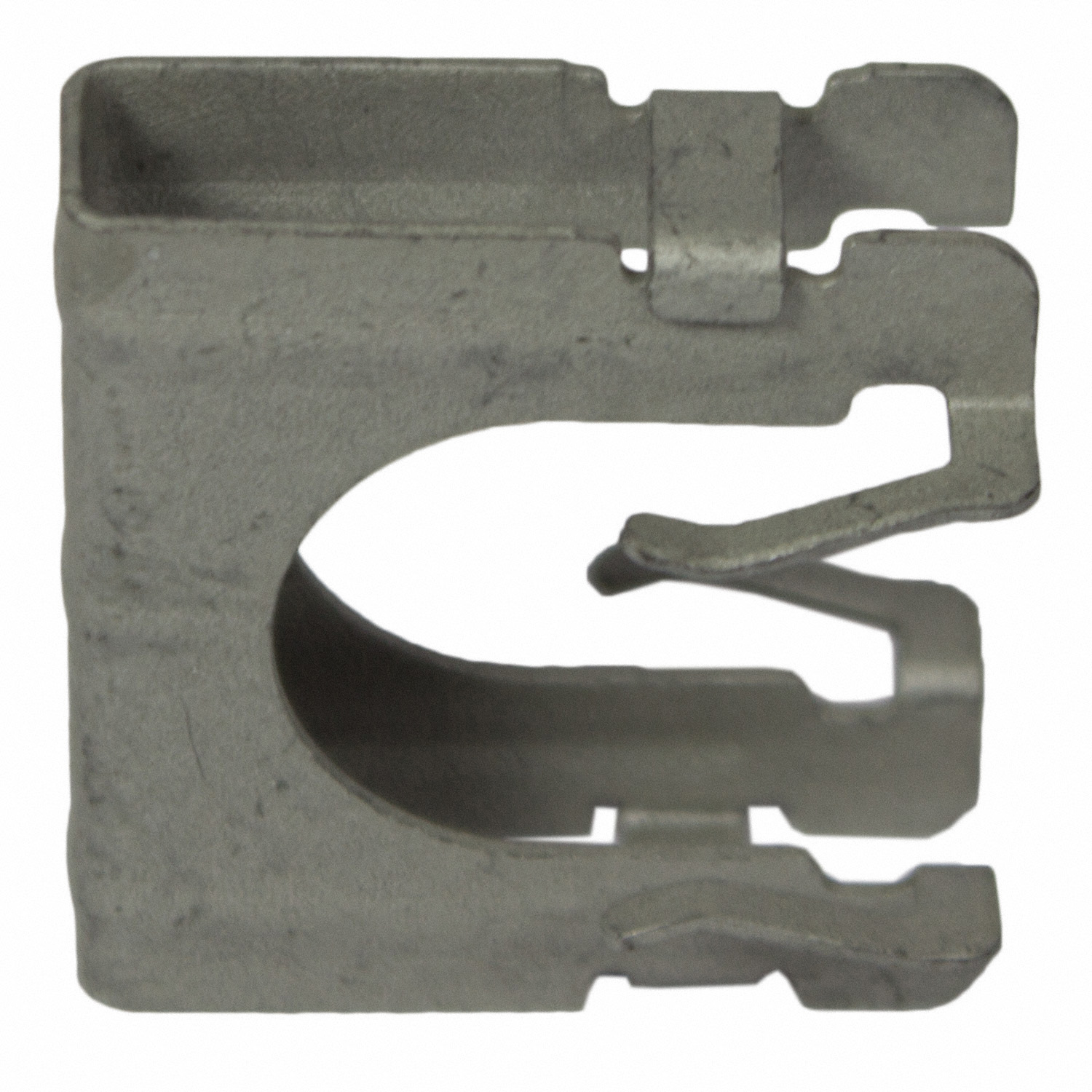 AIR CONDITIONING (A/C) Evaporator Core Clip Refrigerant Line Bracket ...
