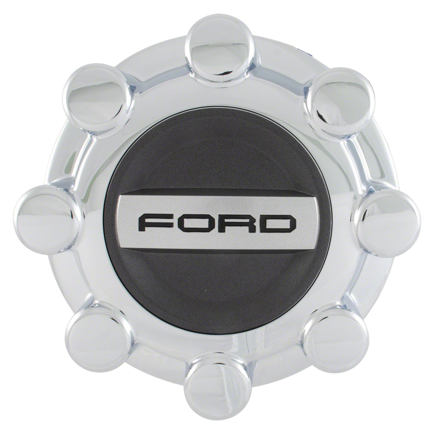 Wheel Cap Cover - Rear 7.5 X 17", 8 18" | Parts | Ford.com