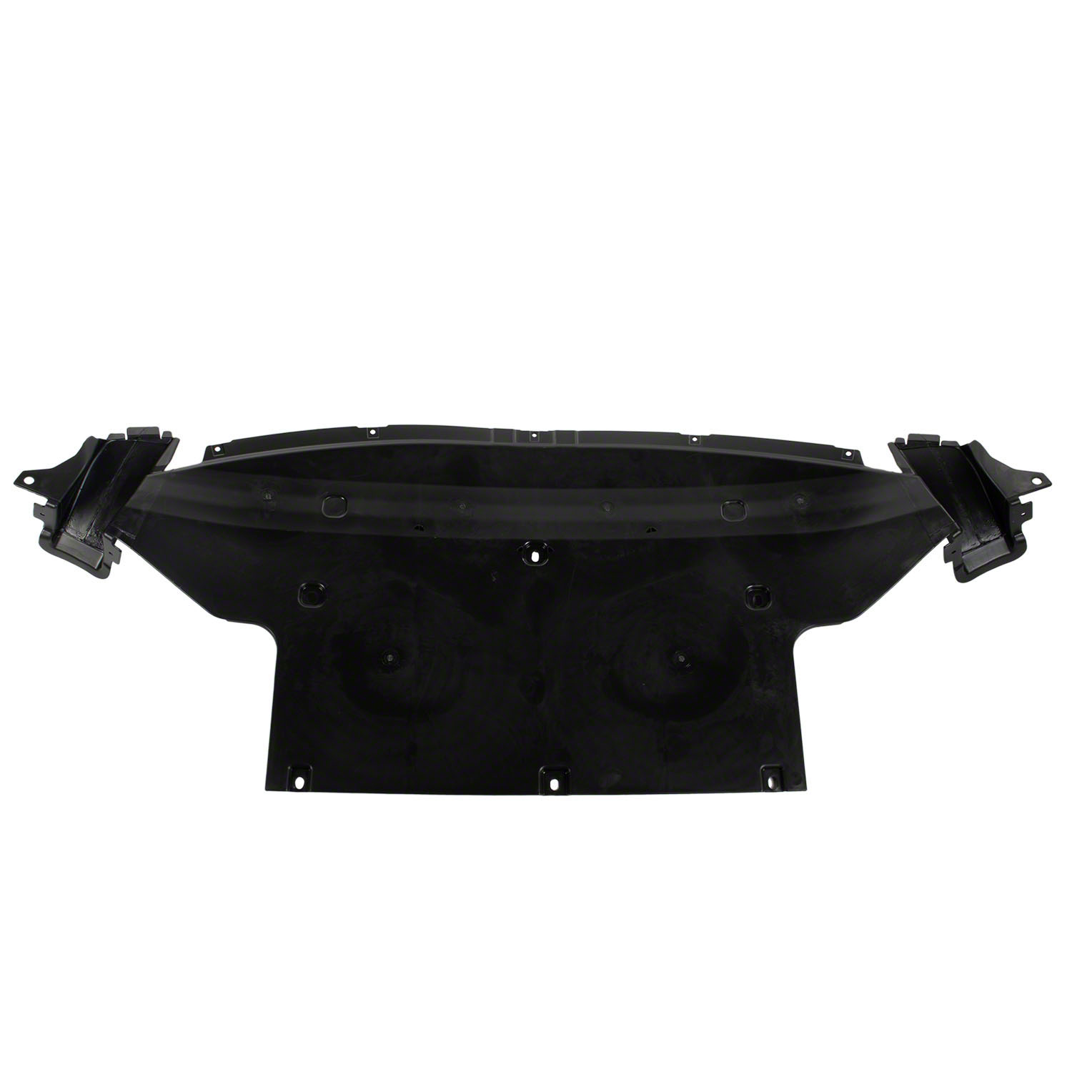 Deflector Air - 3.0L (Police) | Parts | Ford.com