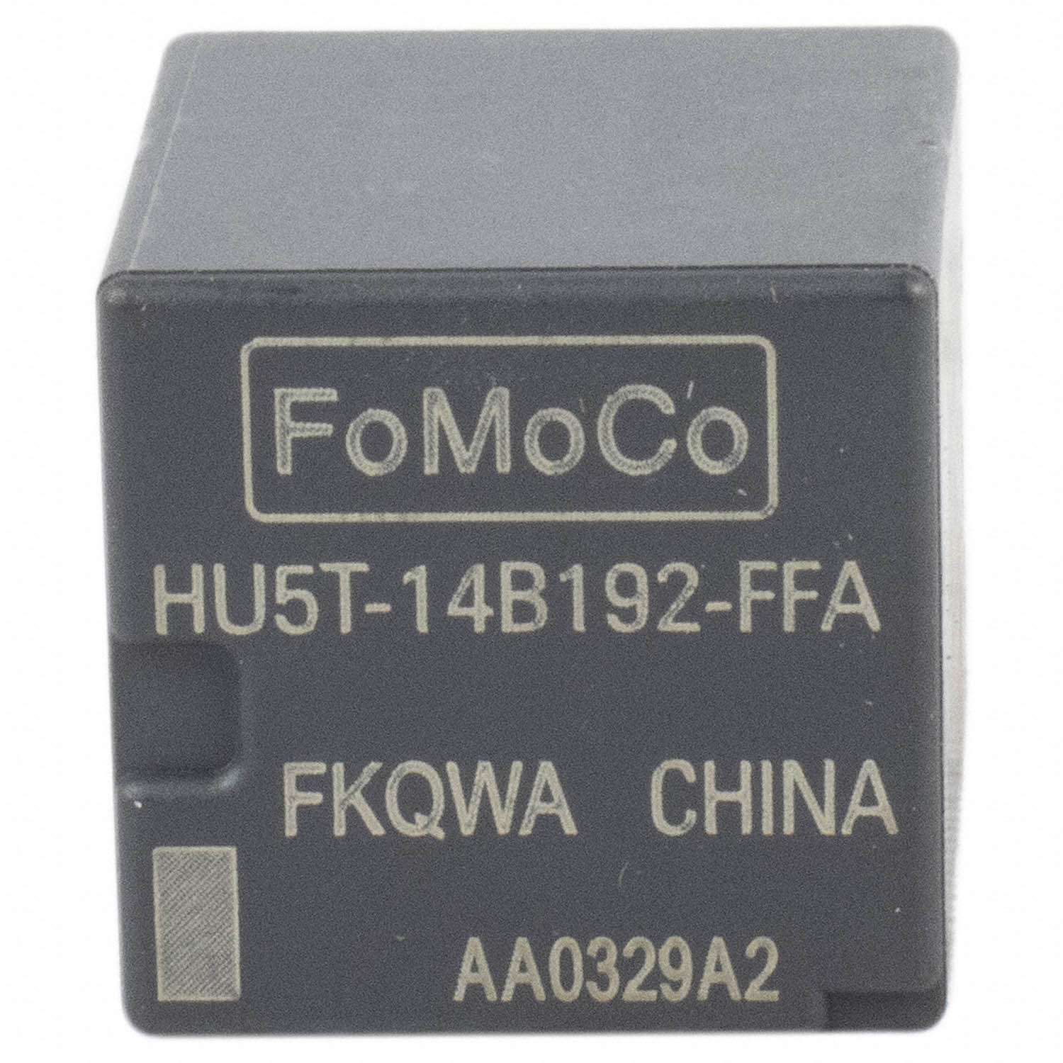 Multi-Purpose Relay Kit - 20 AMP (Fuses) | Parts | Ford.com
