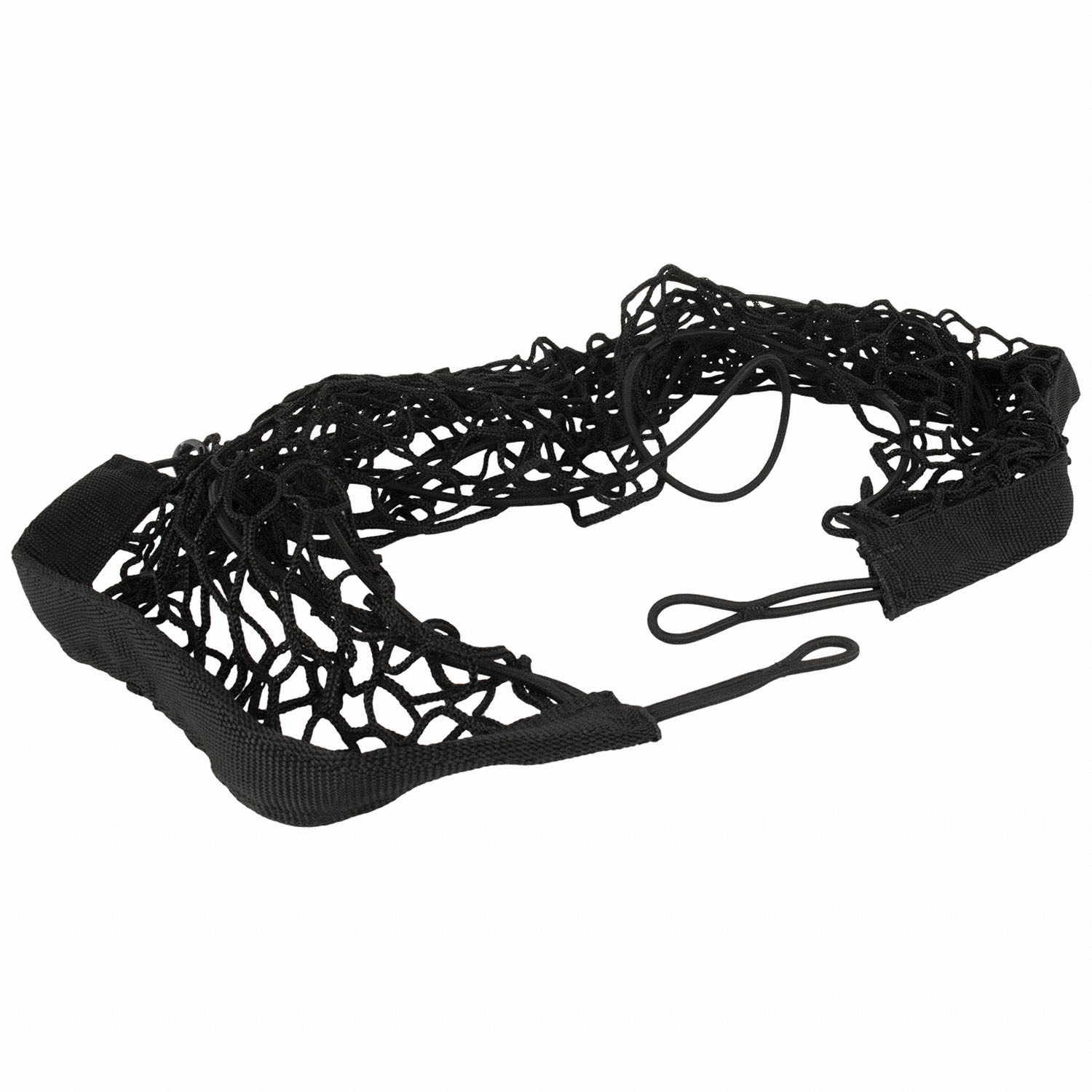 Cargo Net Load Fixing Convenience | Parts | Ford.com