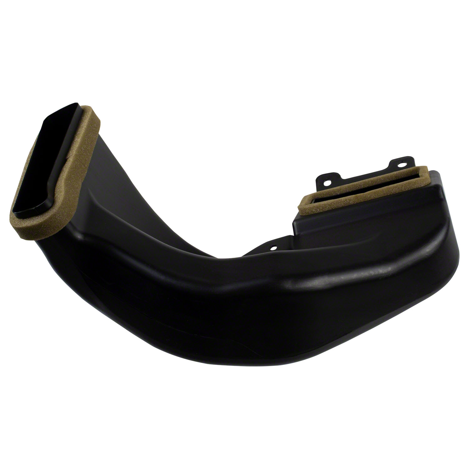 Instrument Panel Air Duct - Rear (Plug In Hybrid) | Parts | Ford.com