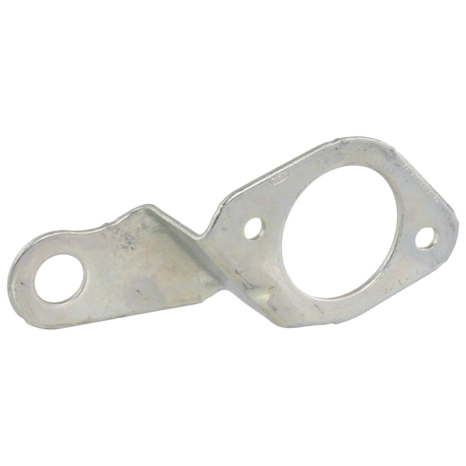 Body Pivot Anchor Plate Frame Rail Bolt - Left (SVT) | Parts | Ford.com