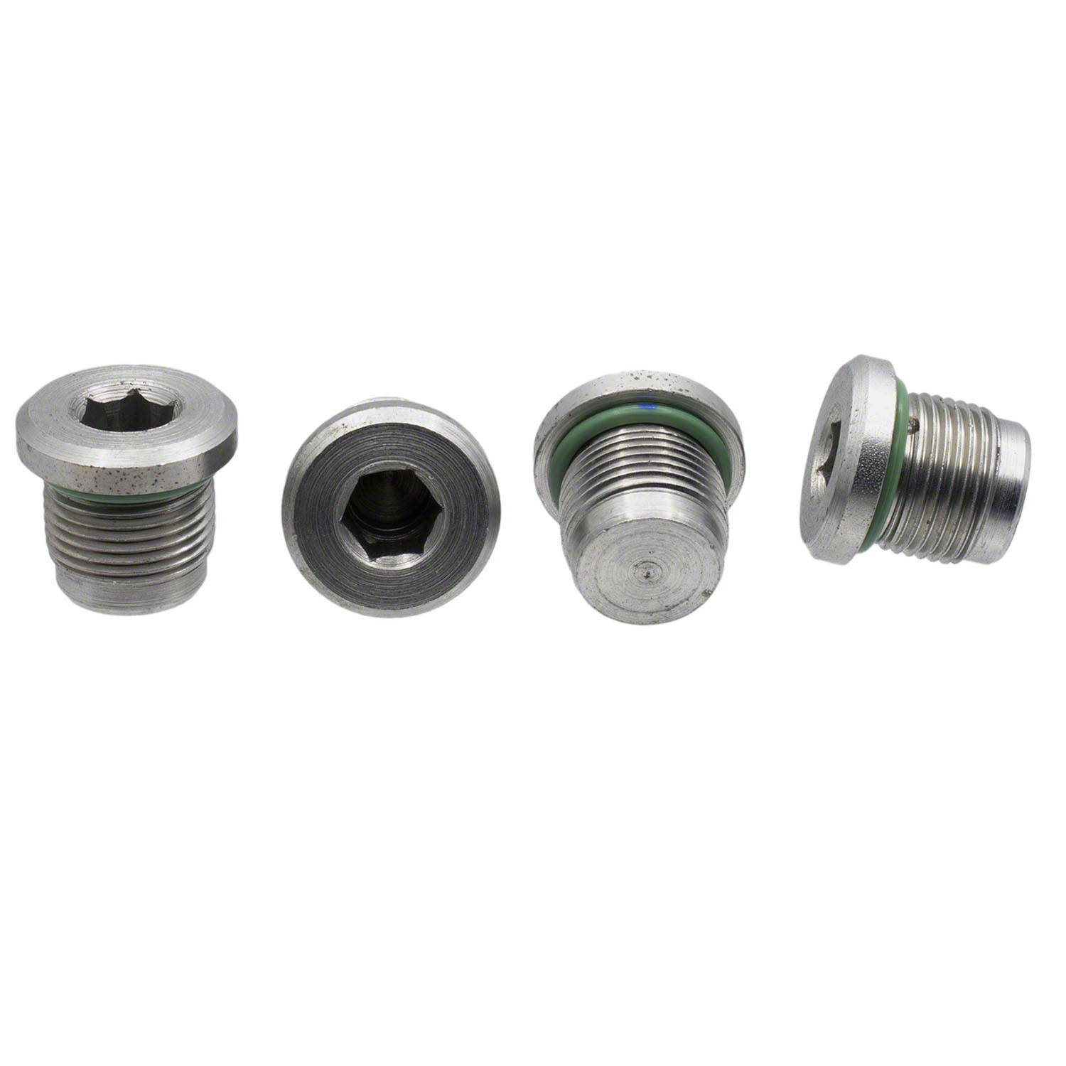 Plug Blanking Threaded - M20 x 1.5MM | Parts | Ford.com