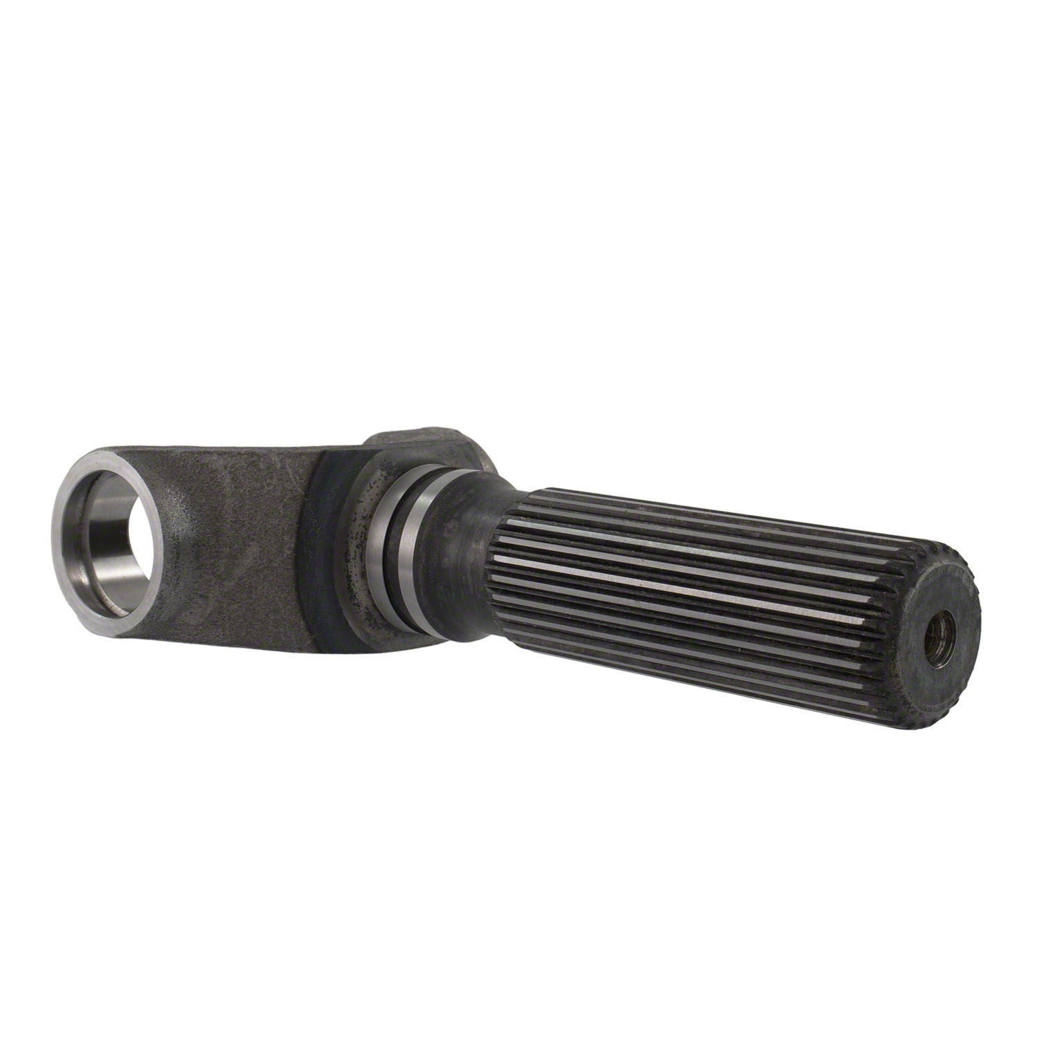 Drive Shaft Flange Yoke Coupling Slip - Front | Parts | Ford.com