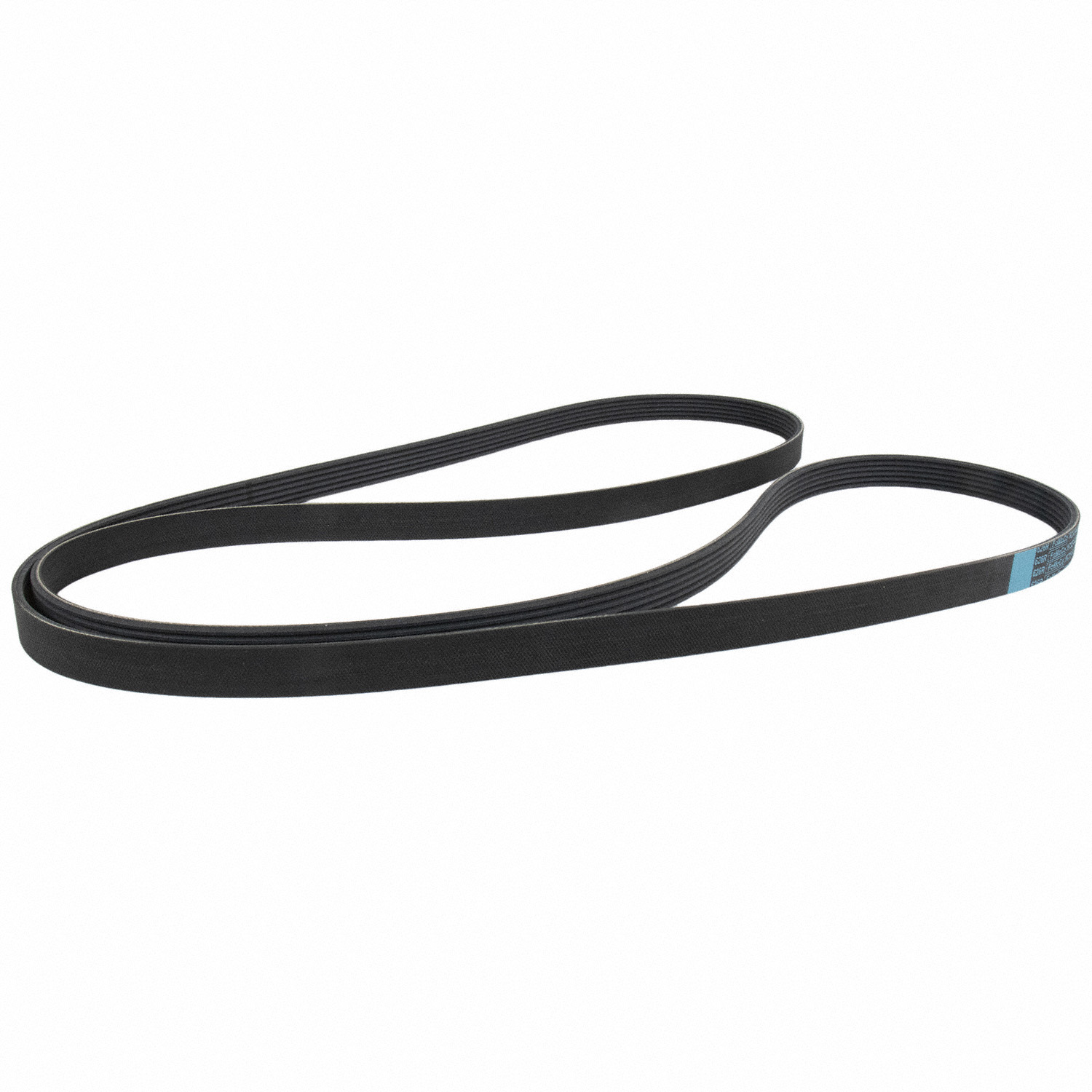 Serpentine Belt - 6.2L | Parts | Ford.com