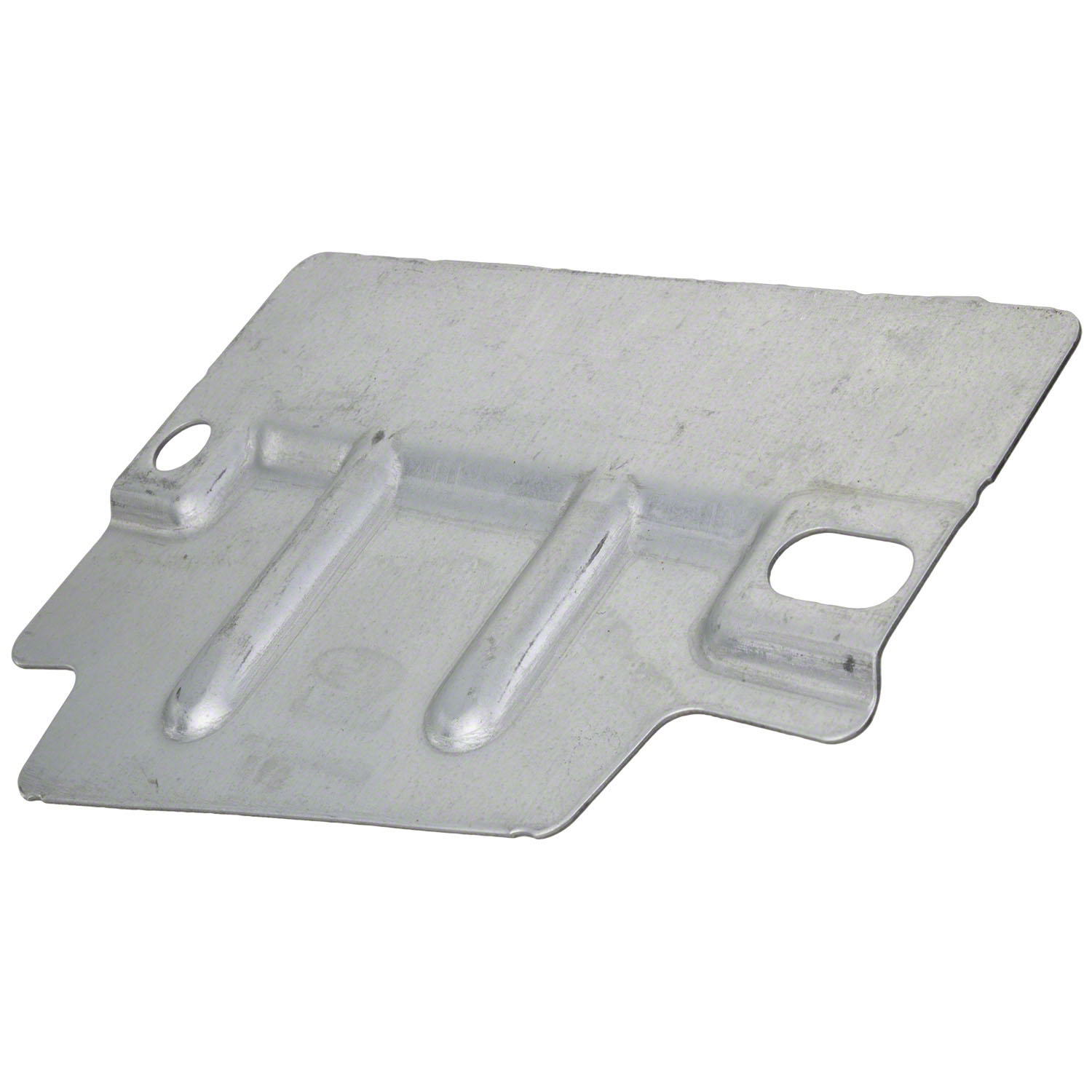 Roof Bow Extension Body B Pillar Reinforcement - Right, Inner (All Long ...