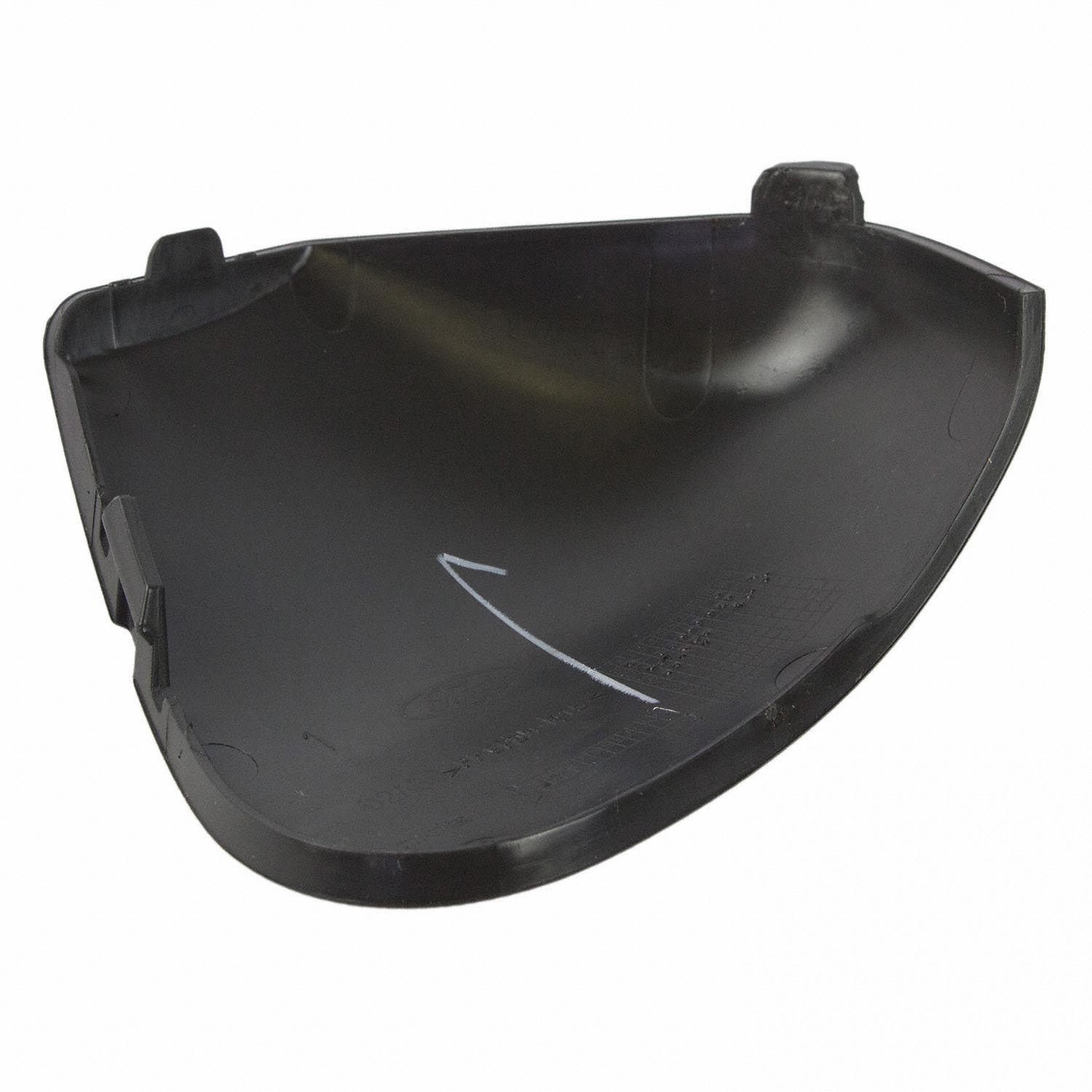 Grille Cap Bumper Cover - Front | Parts | Ford.com