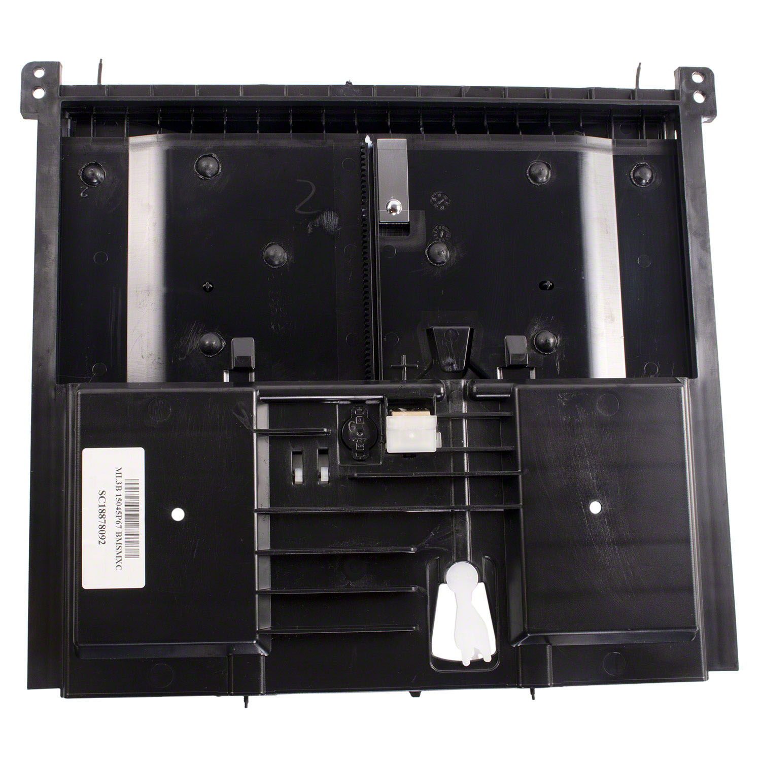 Console Trim Panel Instrument (Raptor Series) | Parts | Ford.com