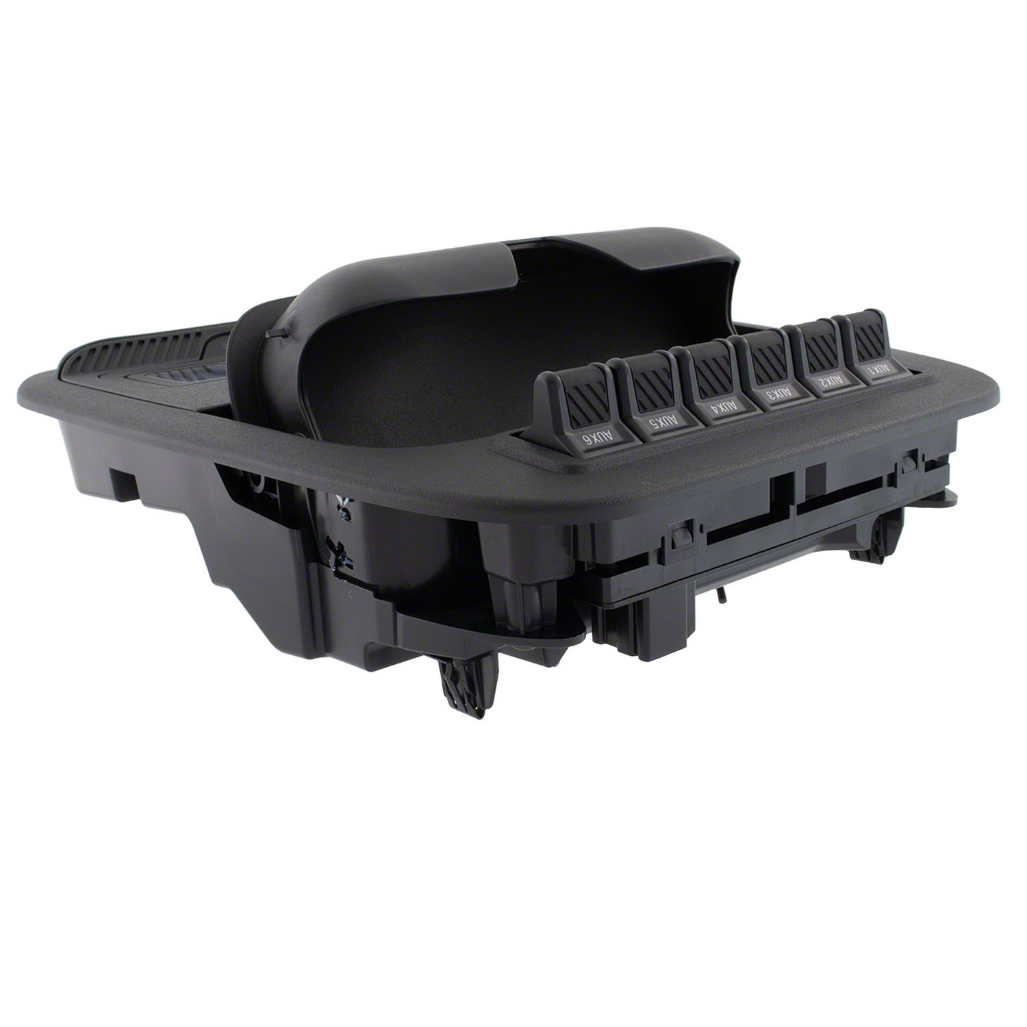Overhead Console - Front, Rear, Center | Parts | Ford.com