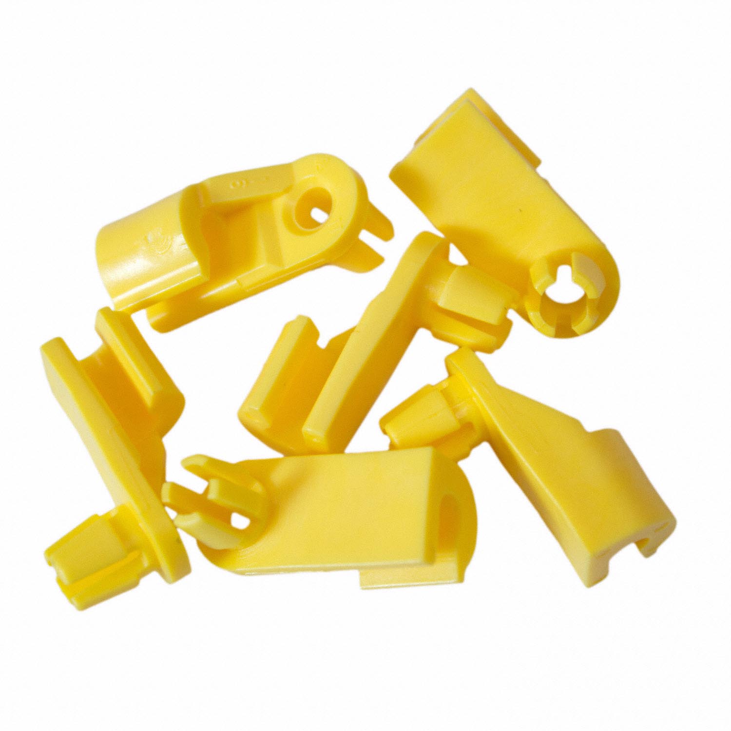 Door Latch Cable Clip. Door Lock Knob Bezel Clip. | Parts | Ford.com