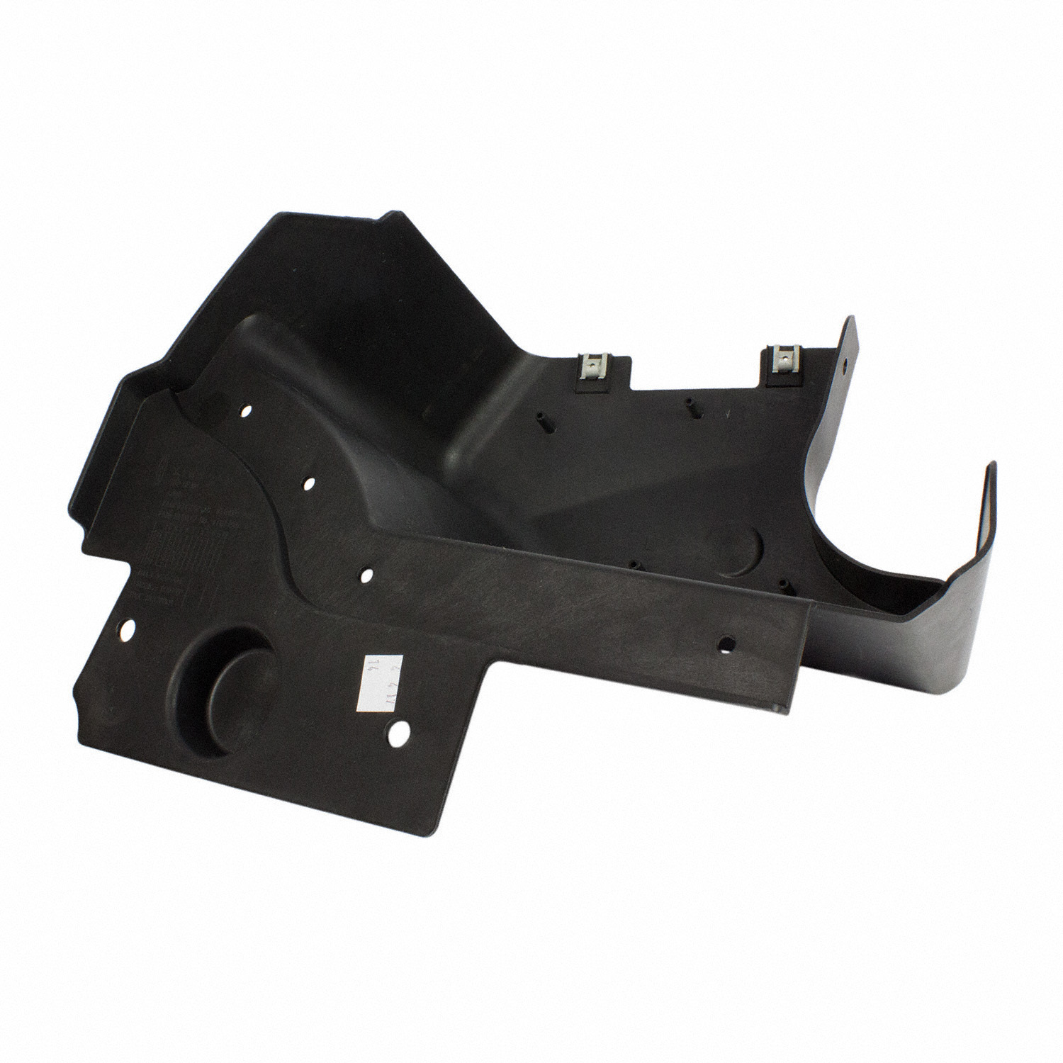 Deflector Air - Left | Parts | Ford.com