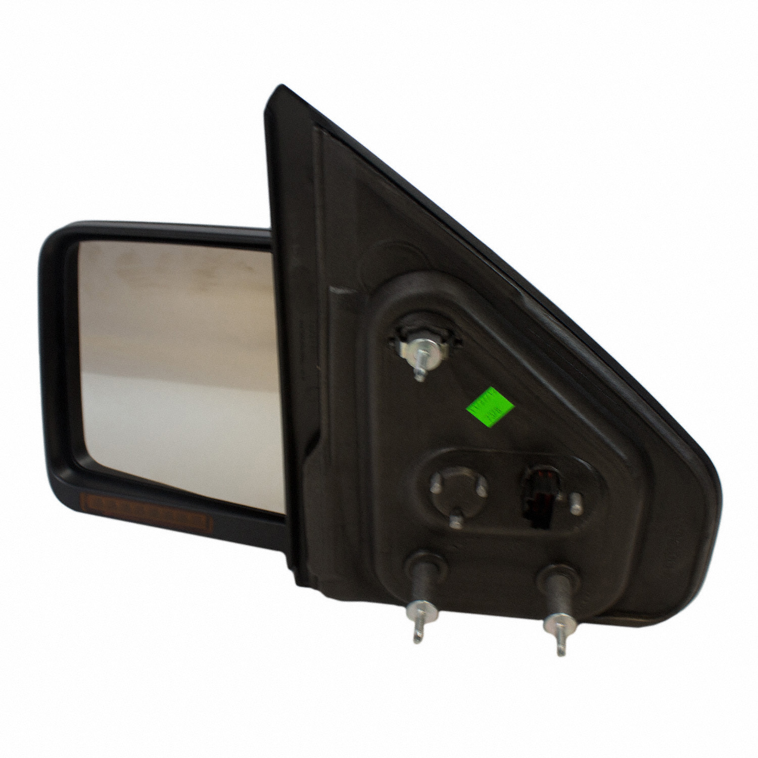 Door Mirror Rear View Head - Left, Outer | Parts | Ford.com
