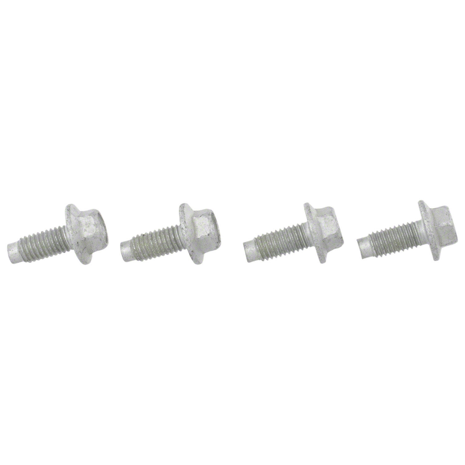 Rack and Pinion Heat Shield Bolt Window Regulator Guide - M5 X 10MM ...