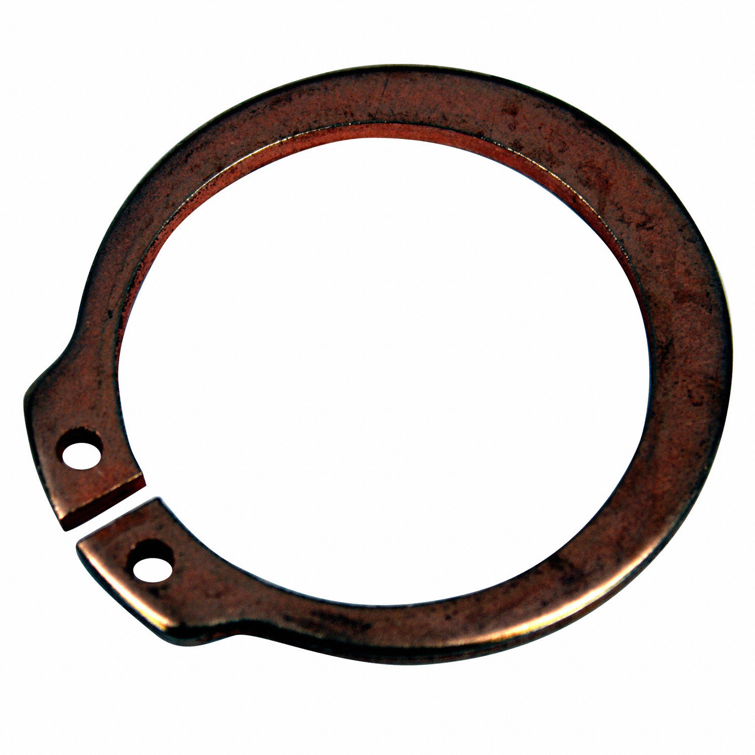 Suspension Ball Joint Snap Ring - Front | Parts | Ford.com