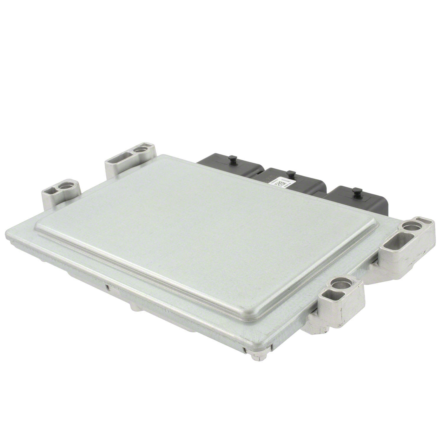 EEC V Engine Control Module - FCT2F10505 (LYA0) 1.6L (AT) | Parts ...