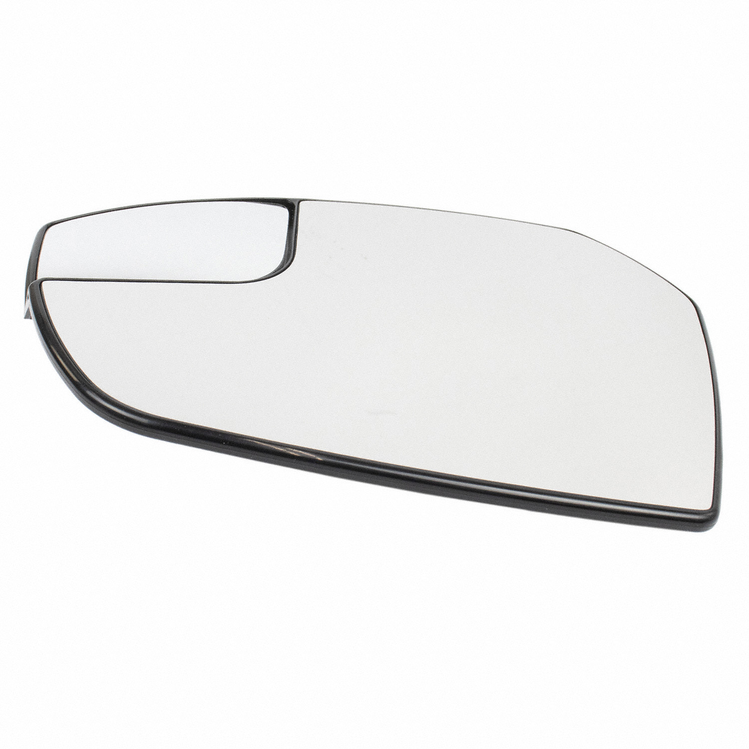 Door Mirror Glass Rear View - Left, Outer | Parts | Ford.com