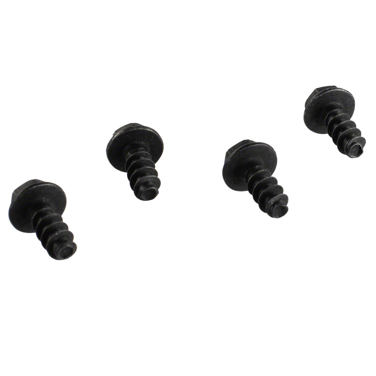 Speaker Screw - M5 X 12MM | Parts | Ford.com
