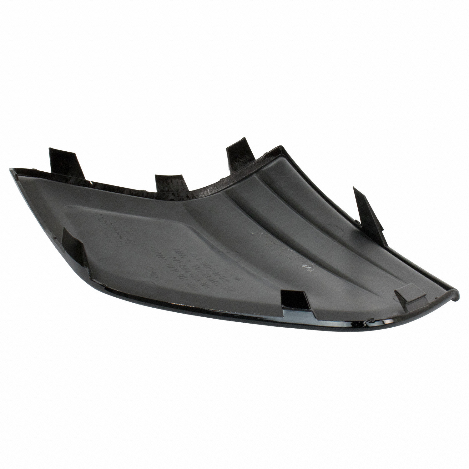 Bumper Cover Spacer Panel Grille - Right, Front, Lower | Parts | Ford.com