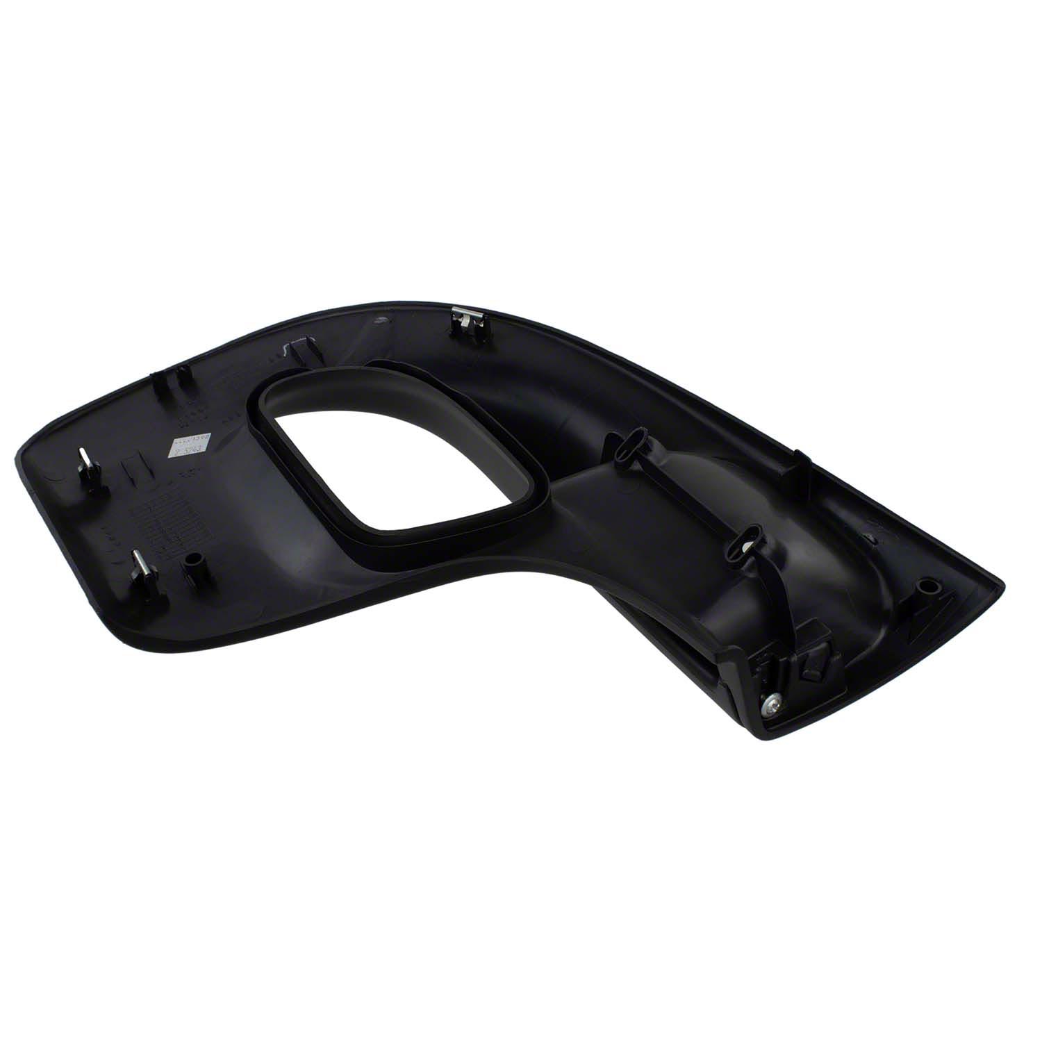 Interior Door Handle Trim Panel - Right, Front | Parts | Ford.com