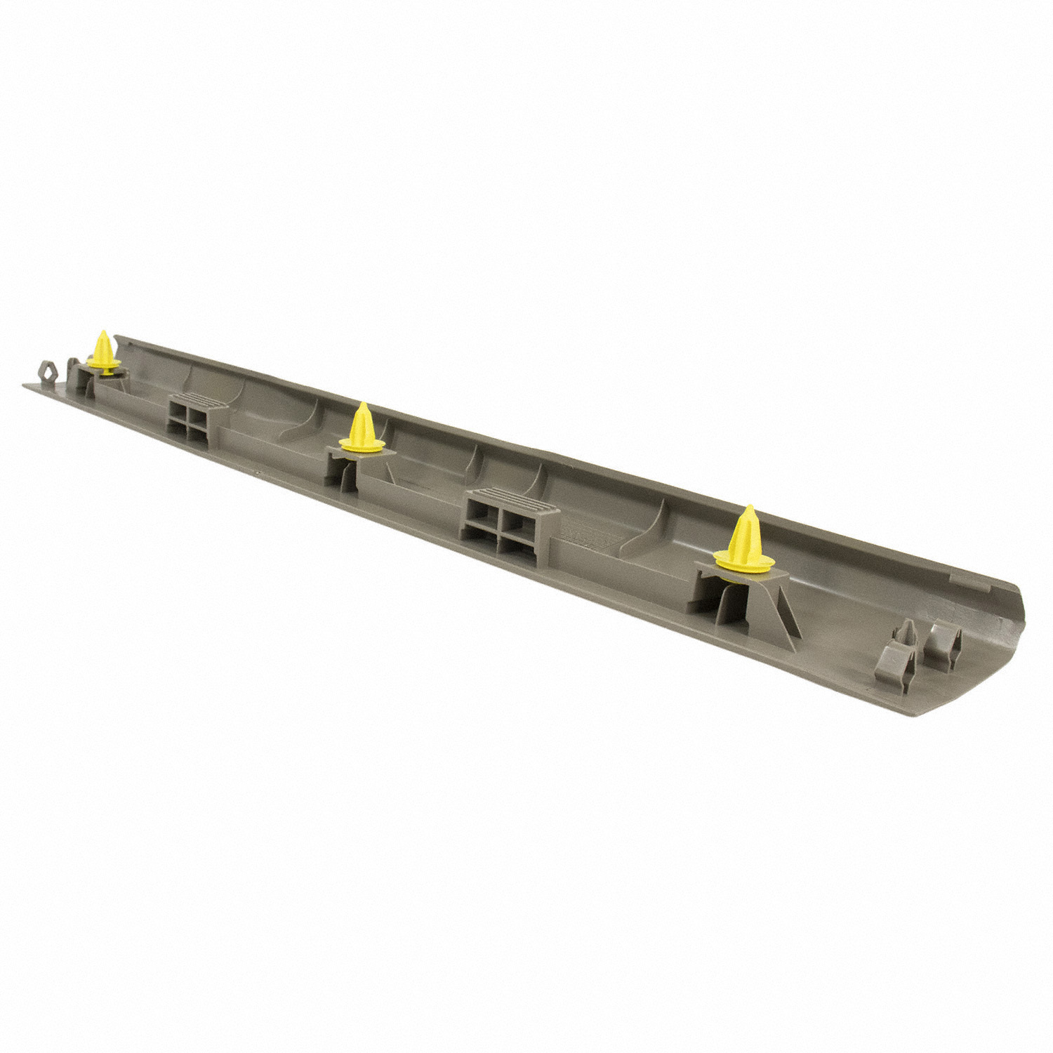Door Sill Plate Scuff (LWB Van, Series 500V/510V) | Parts | Ford.com