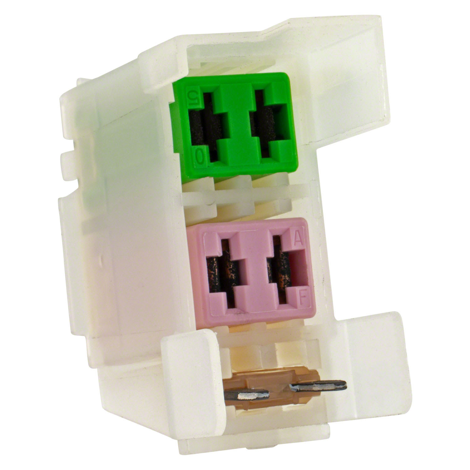Fuse Holder Junction Box (Fuses) | Parts | Ford.com