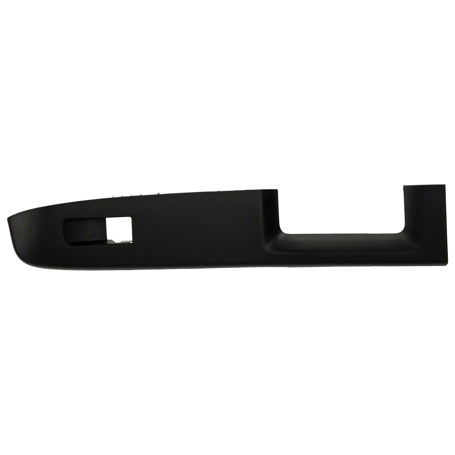 Door Switch Trim Panel Window Bezel - Right, Front, Rear | Parts | Ford.com