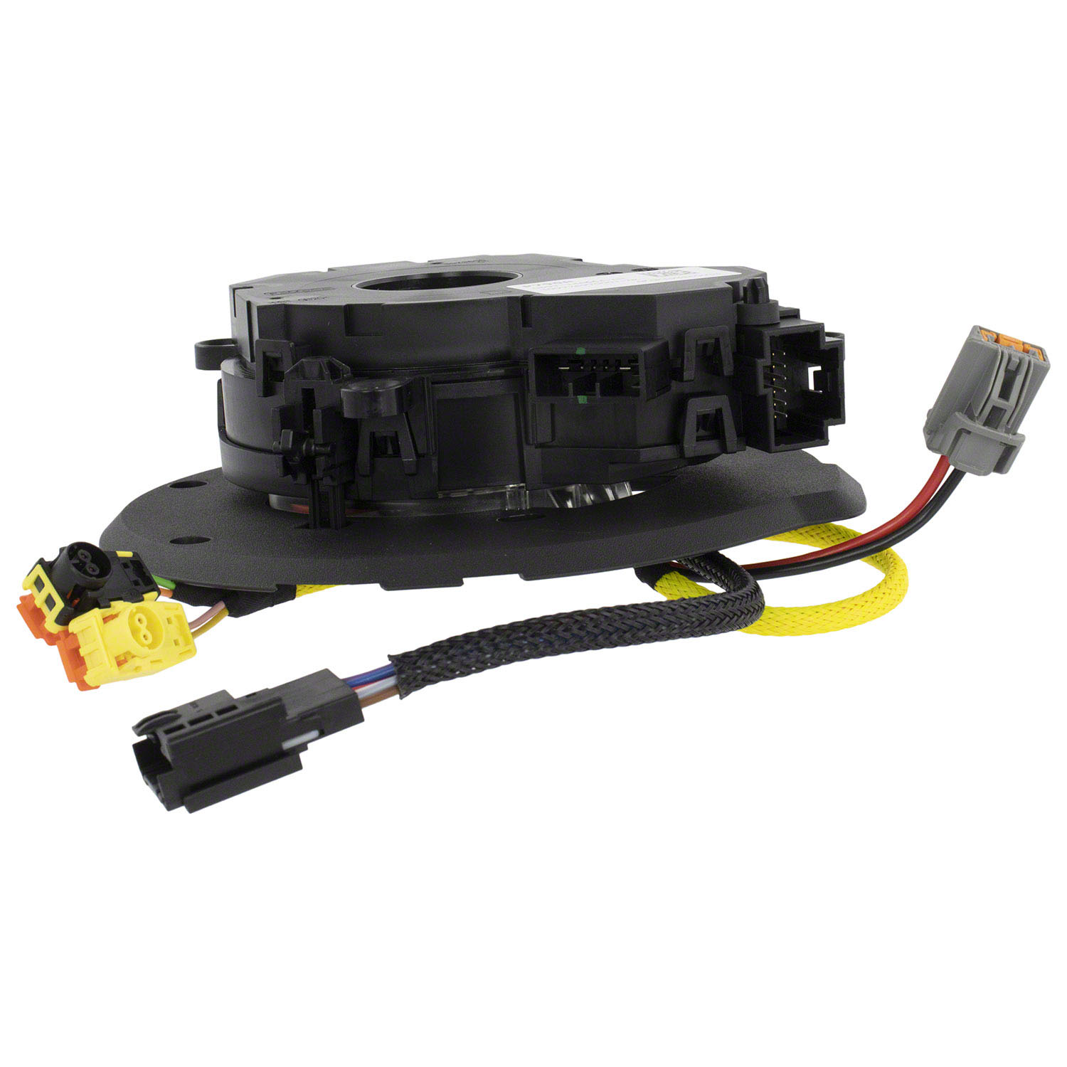 Cover And Contact Plate Clockspring (Active Steering) | Parts | Ford.com