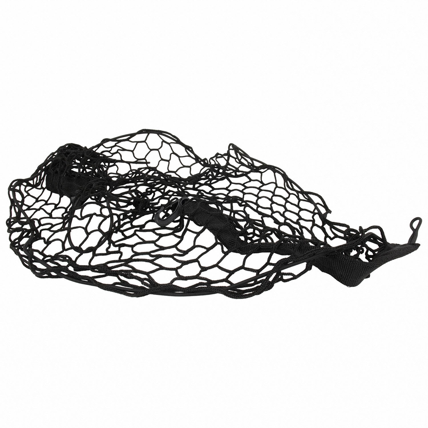 Cargo Net Load Fixing Convenience | Parts | Ford.com